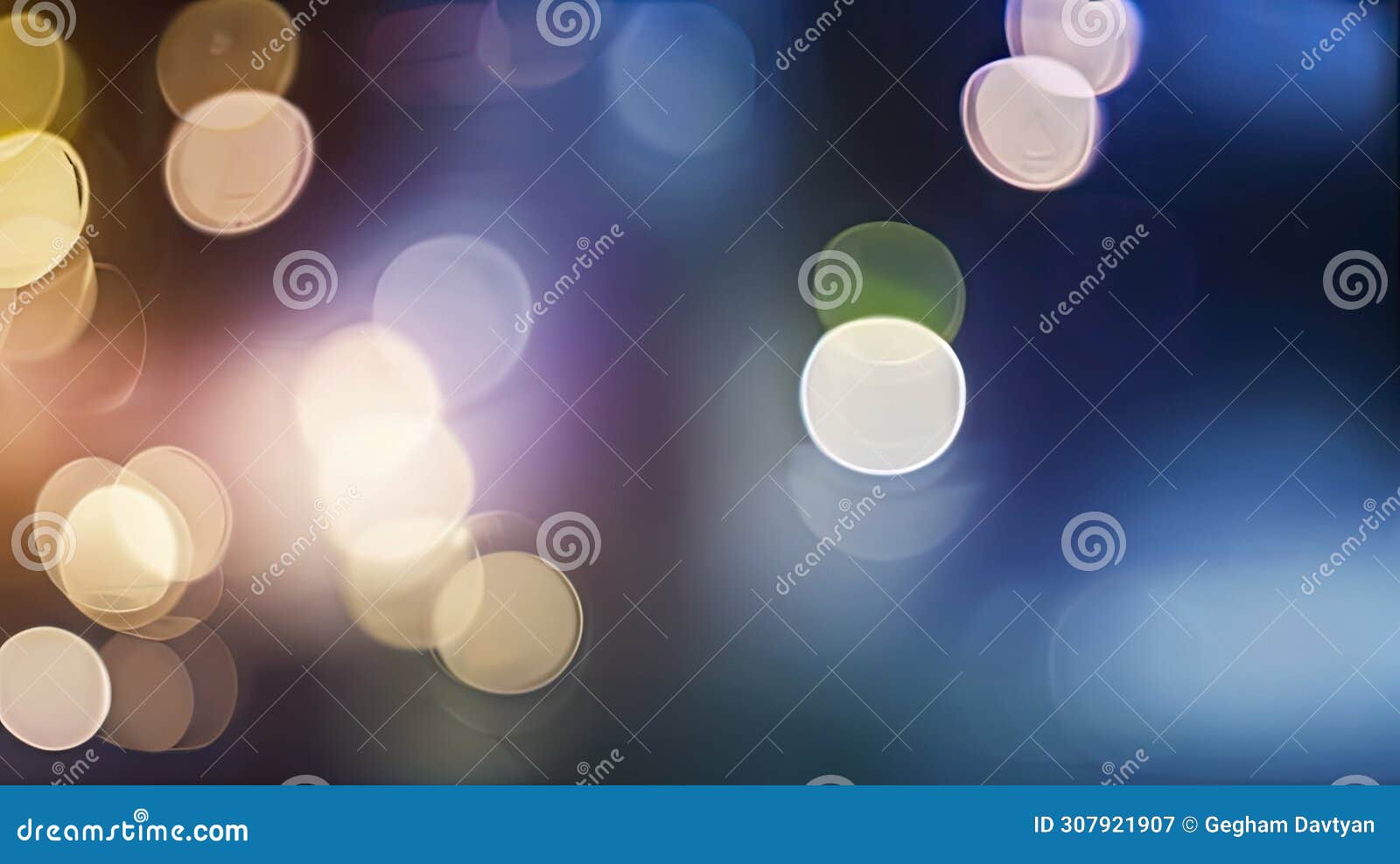 Blurred Background, Blur, Blurred Lights, Non Focused Background ...