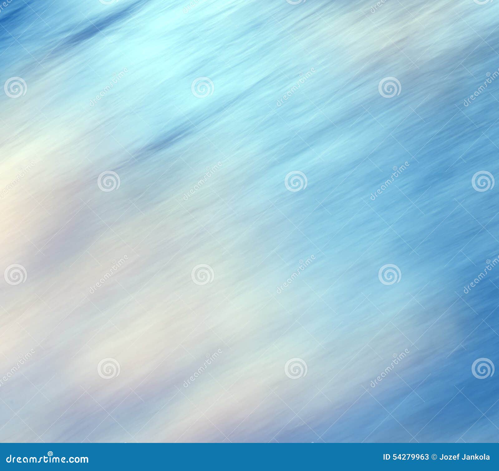 Blurred Background Summer Breeze Stock Image - Image of bright ...