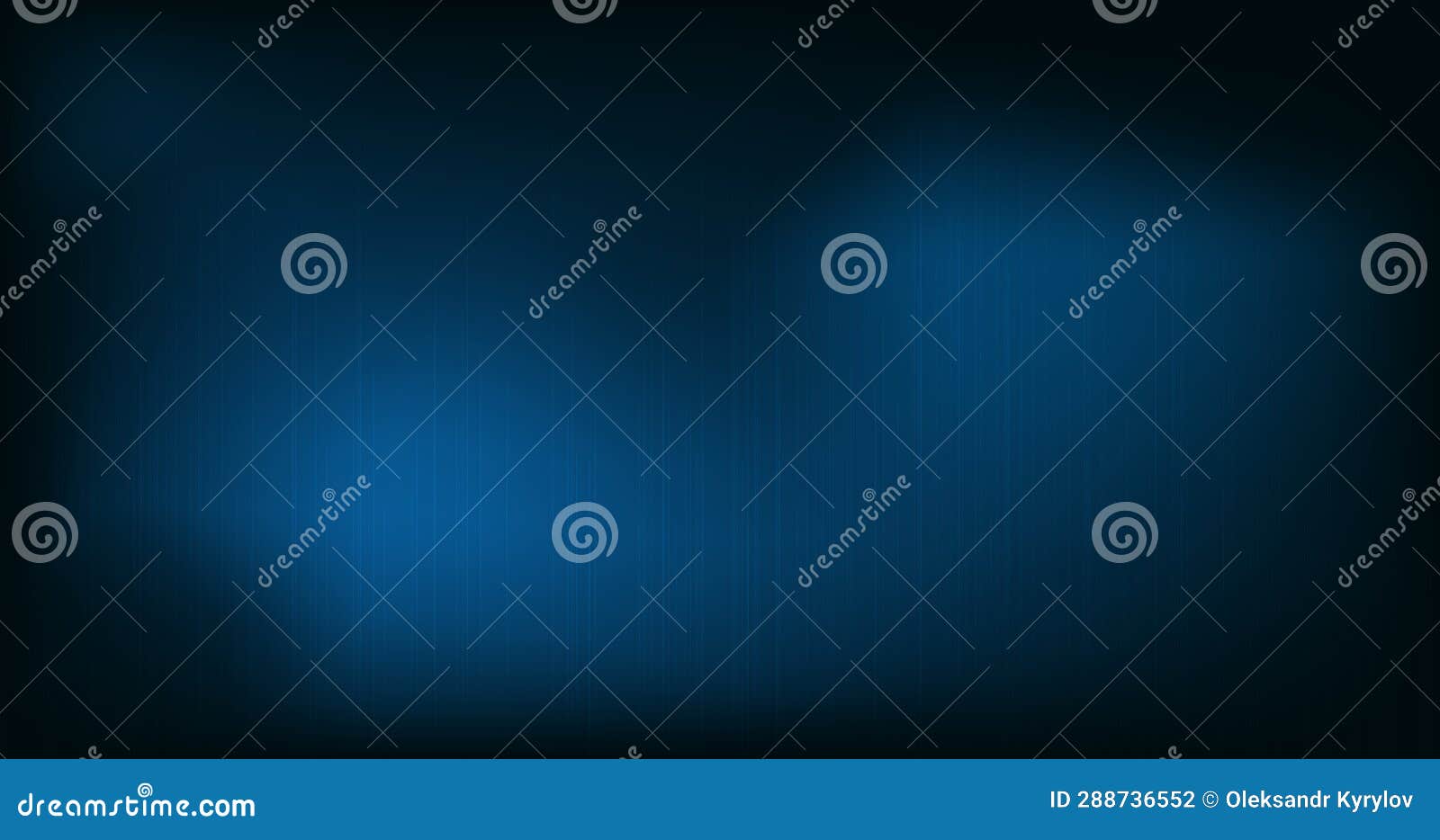 Blurred Background Vertical Stripe Pattern. Abstract Dark Blue Gradient ...