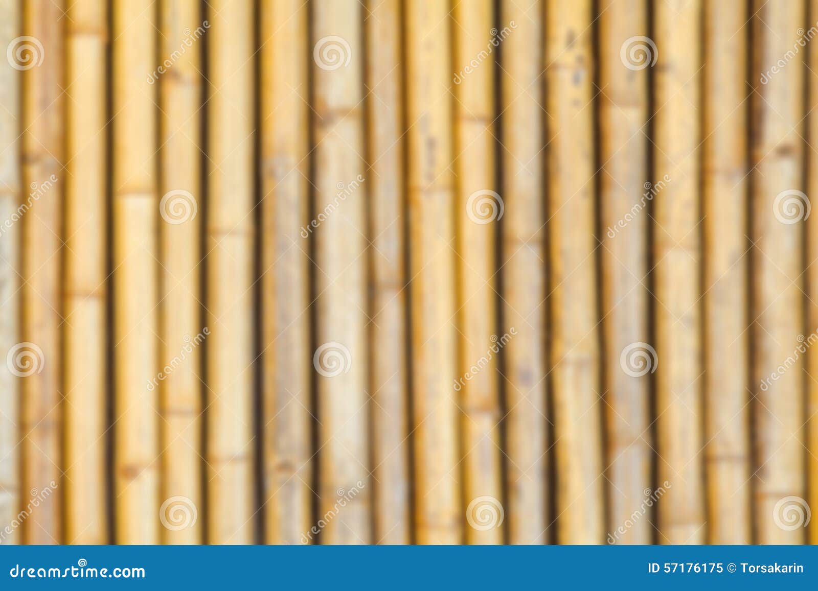Blurred bamboo wood wall stock image. Image of chinese - 57176175