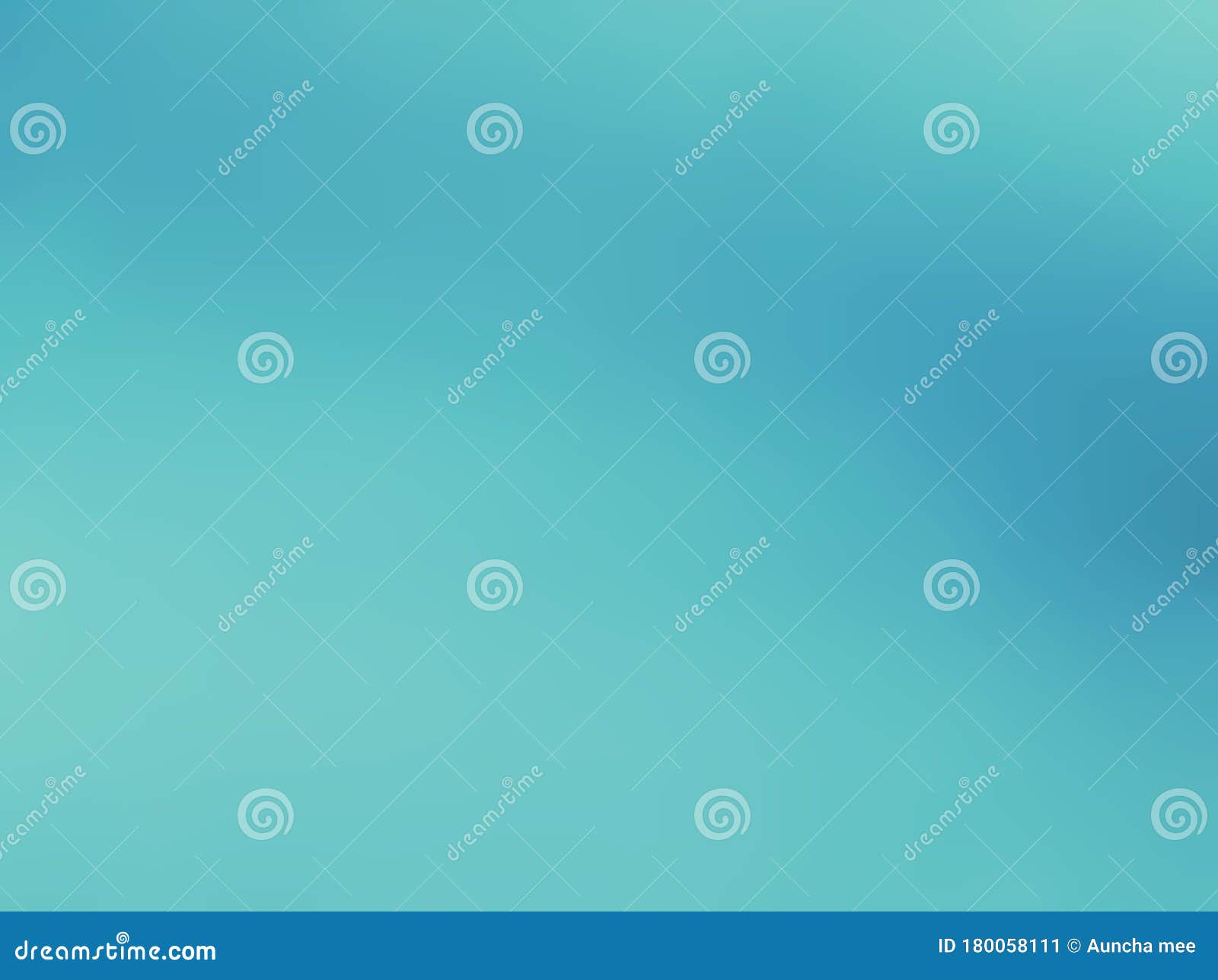 Blurred Blue Background. Creative Style Stock Image - Image of ...