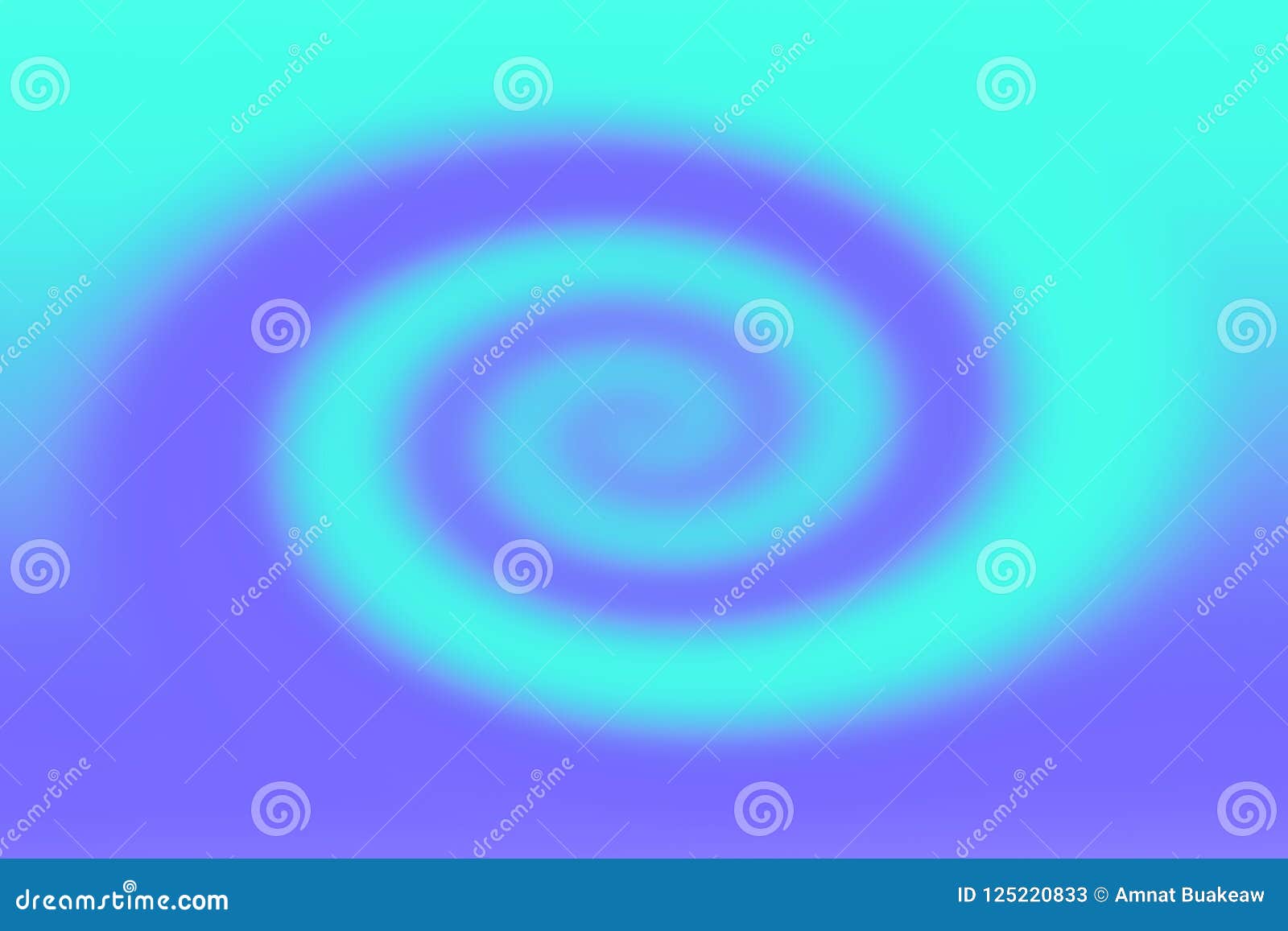 Blurred Blue Twist Bright Gradient, Blue Light Swirl Wave Effect ...