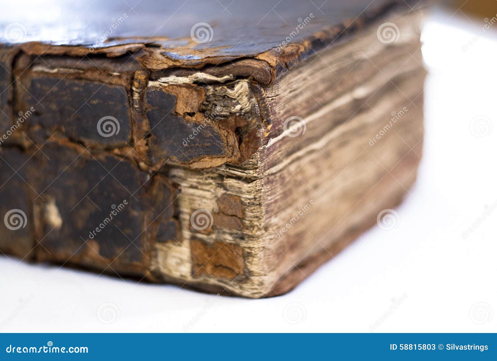 Blurred book edge focus stock image. Image of book, edge - 58815803