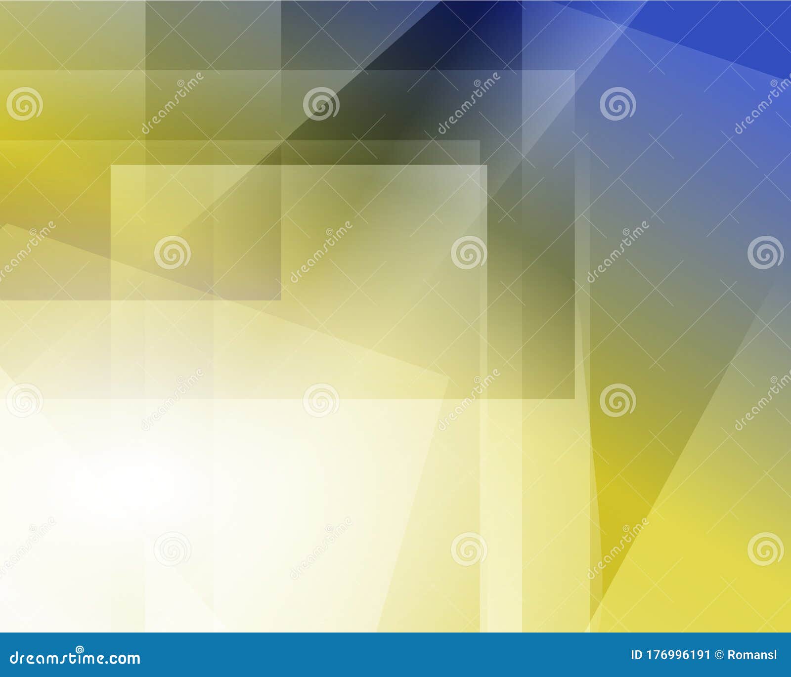 Blurred Bright Colors Mesh Background. Colorful Rainbow Gradient ...