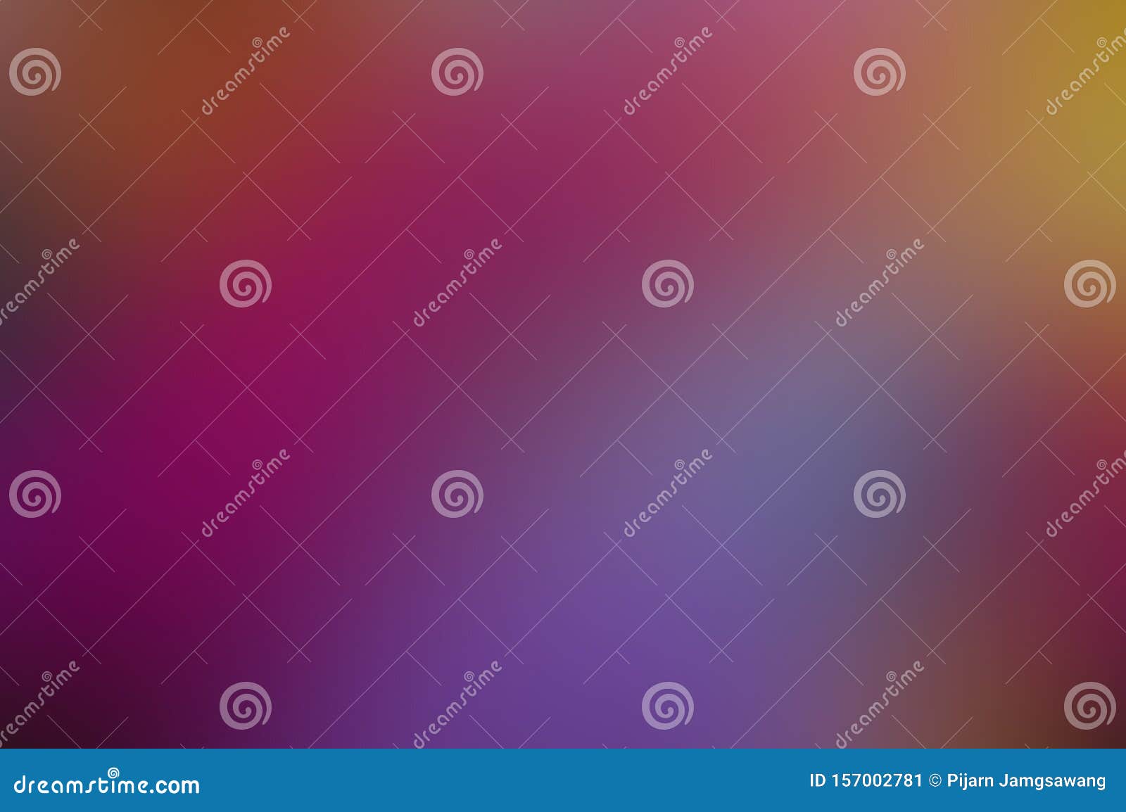 Blurred Bright Colors Mesh Background. Colorful. Smooth Blend Banner ...