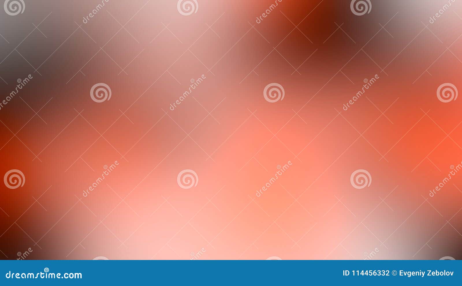 Blured bright red texture stock illustration. Illustration of vibrant ...