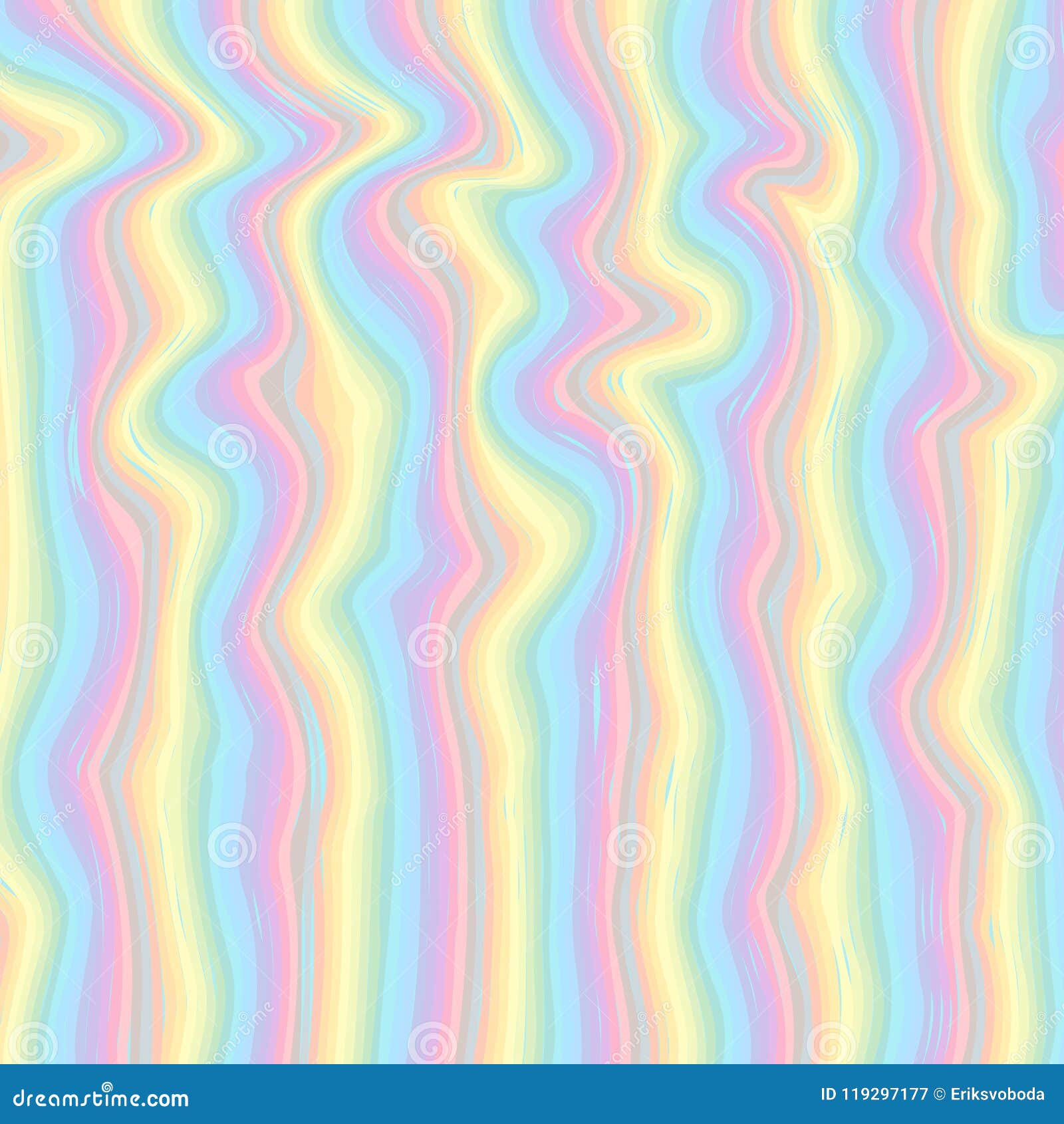Blurred Color Stripes, Marble Pattern Texture, Abstract Background ...