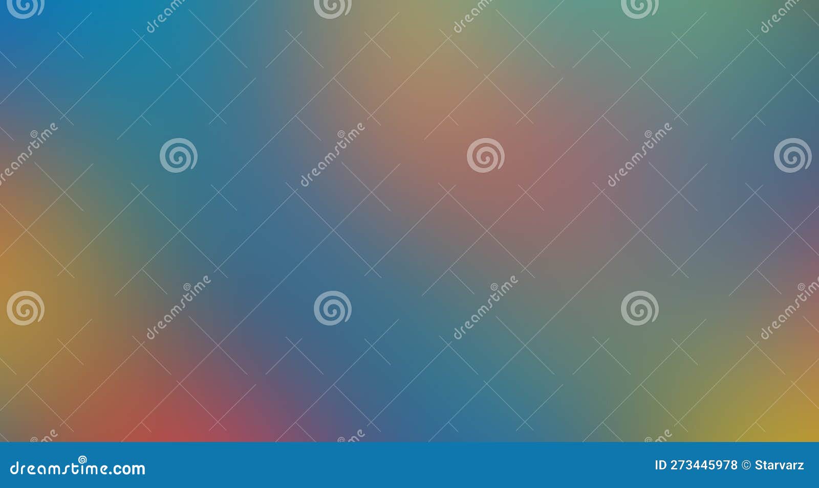 Soft Gradient Background, Colorful Multicolor Design Stock Photo ...