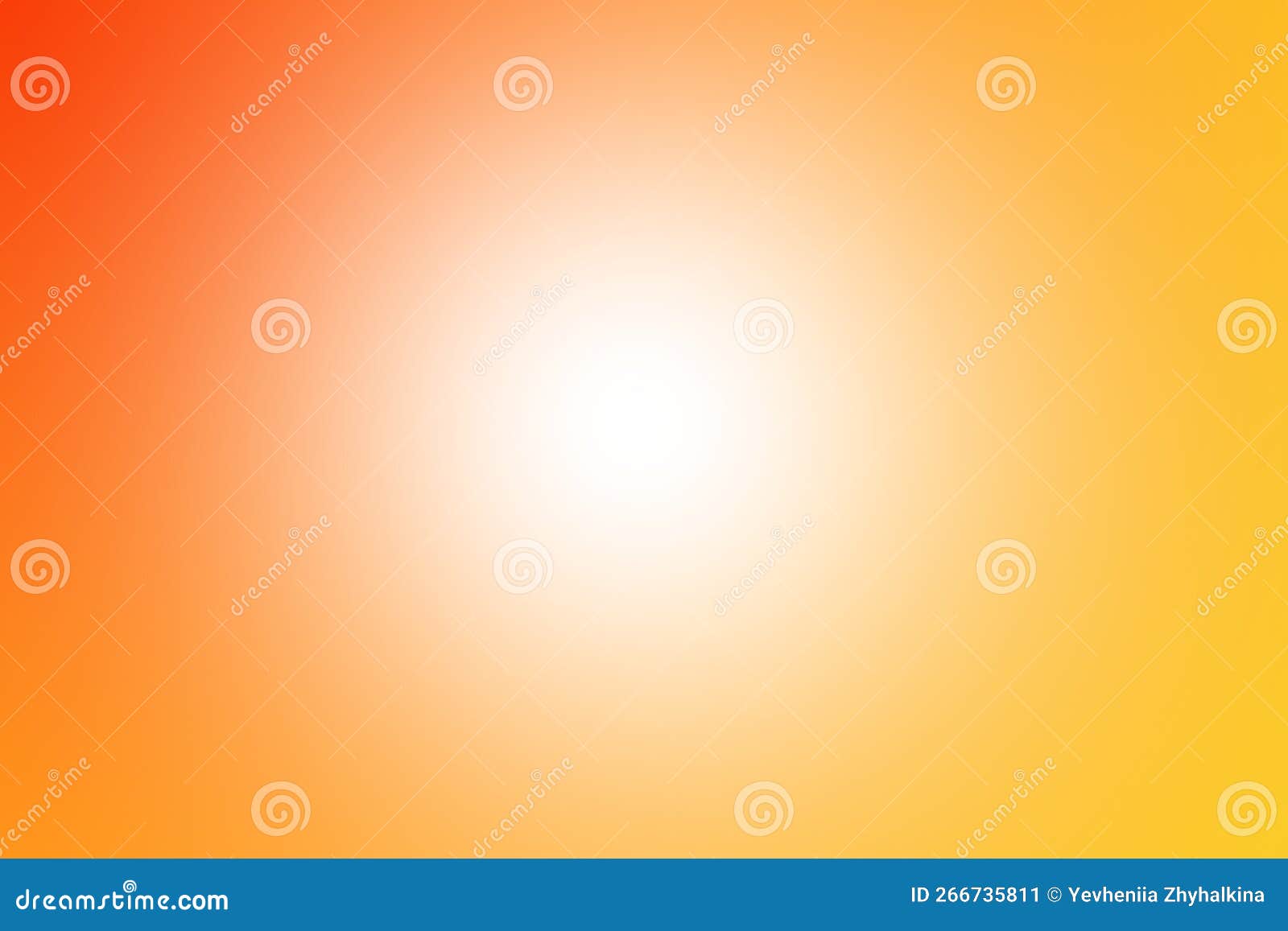 Blurred Colored Abstract Background. Smooth Transitions of Mild Colors ...