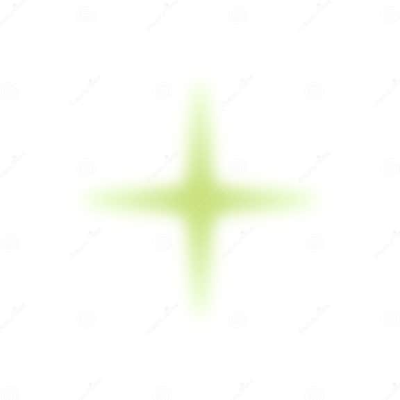 Blurred Cross Shape stock vector. Illustration of blurred - 282154455