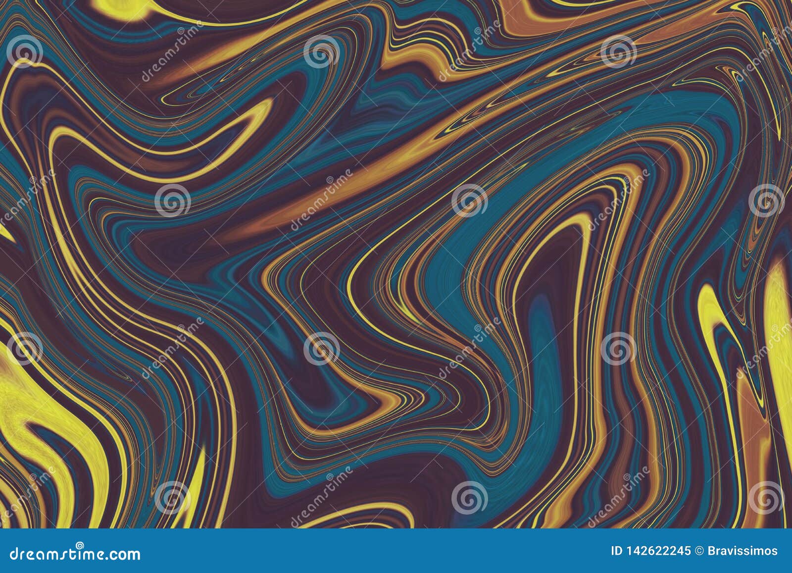 Blurred Dark Holographic Background, Hologram Texture Black Gradient ...