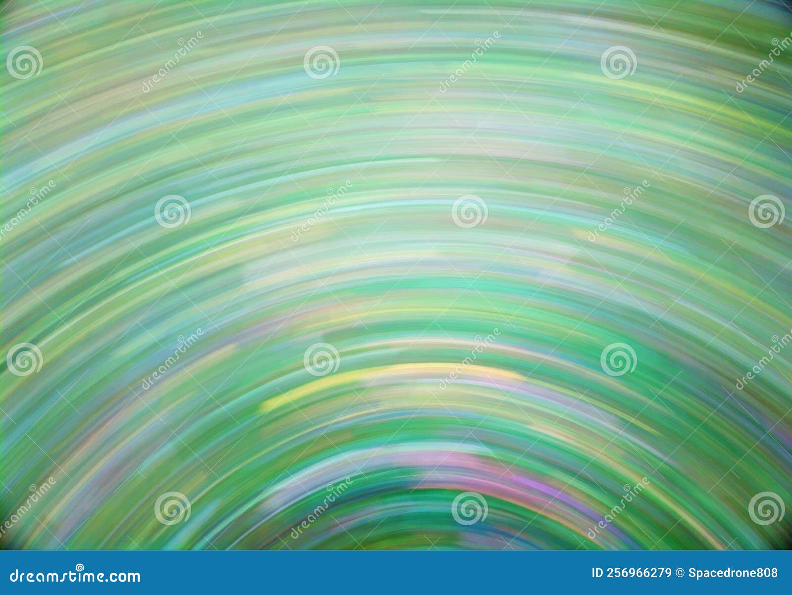 Blurred Drunk Dizziness in Motion Background Stock Illustration ...