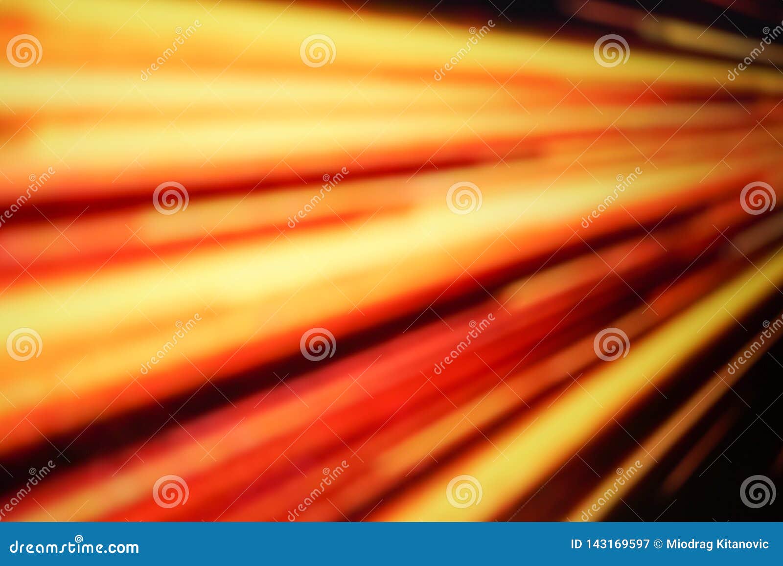 Blurred Explosion Light Texture Stock Illustration - Illustration of ...