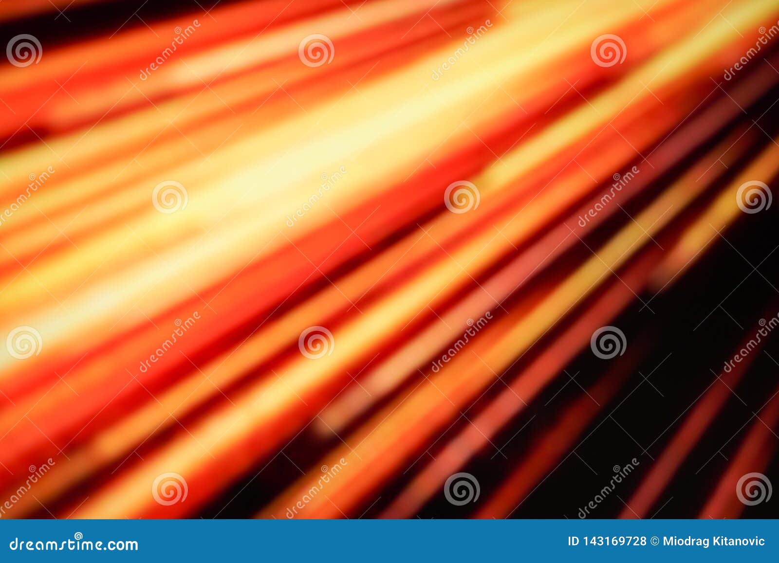 Blurred Explosion Light Texture Stock Illustration - Illustration of ...