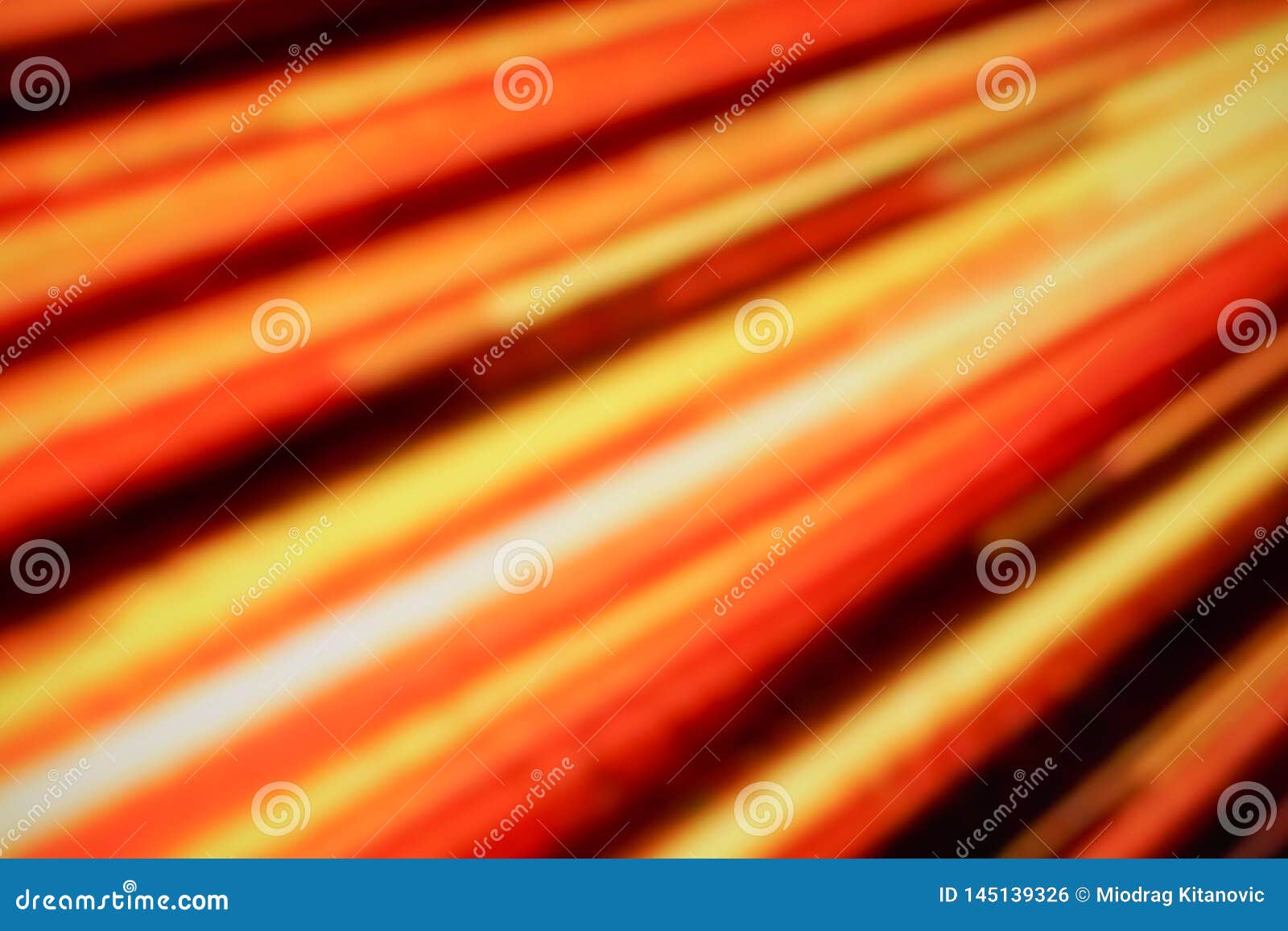 Blurred Explosion Light Texture Stock Illustration - Illustration of ...