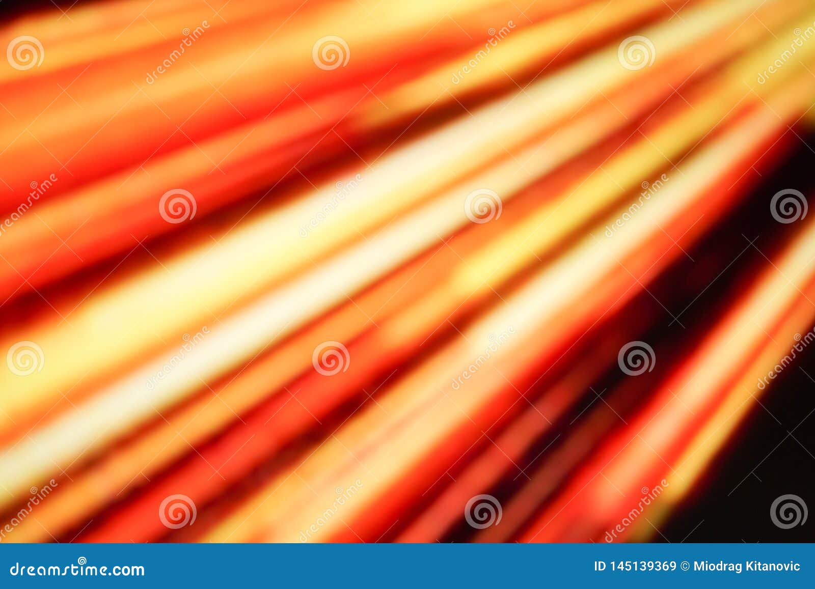 Blurred Explosion Light Texture Stock Illustration - Illustration of ...