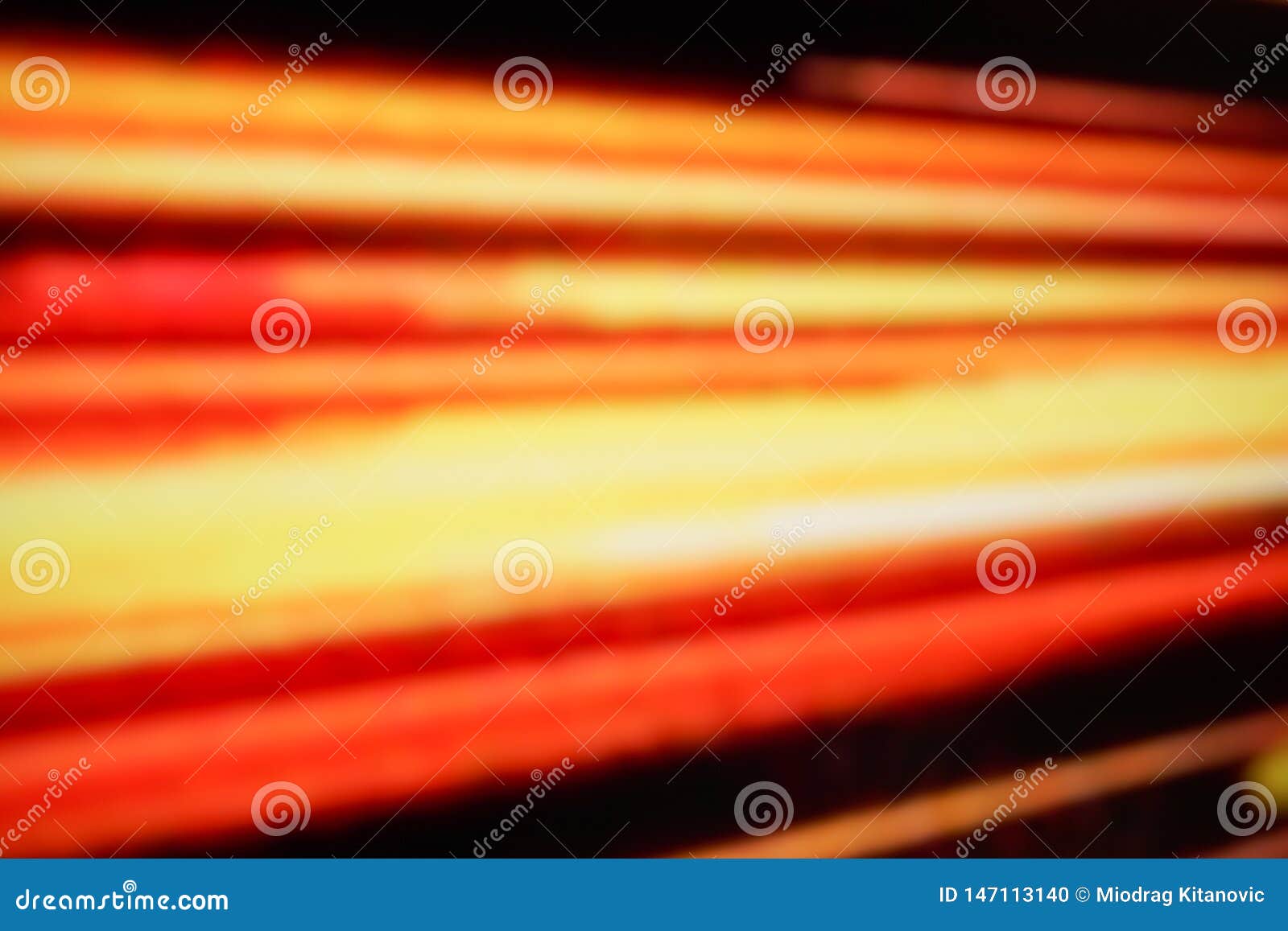 Blurred Explosion Light Texture Stock Photo - Image of electricity ...