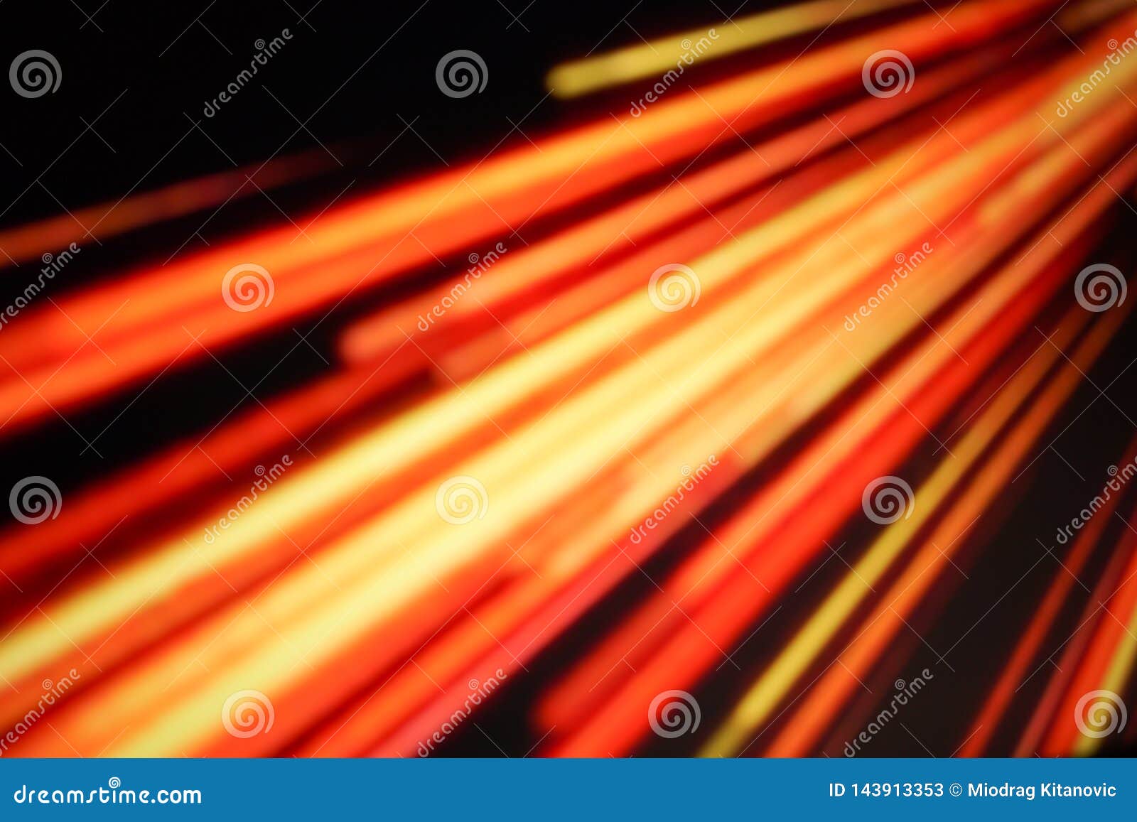 Blurred Explosion Light Texture Stock Illustration - Illustration of ...