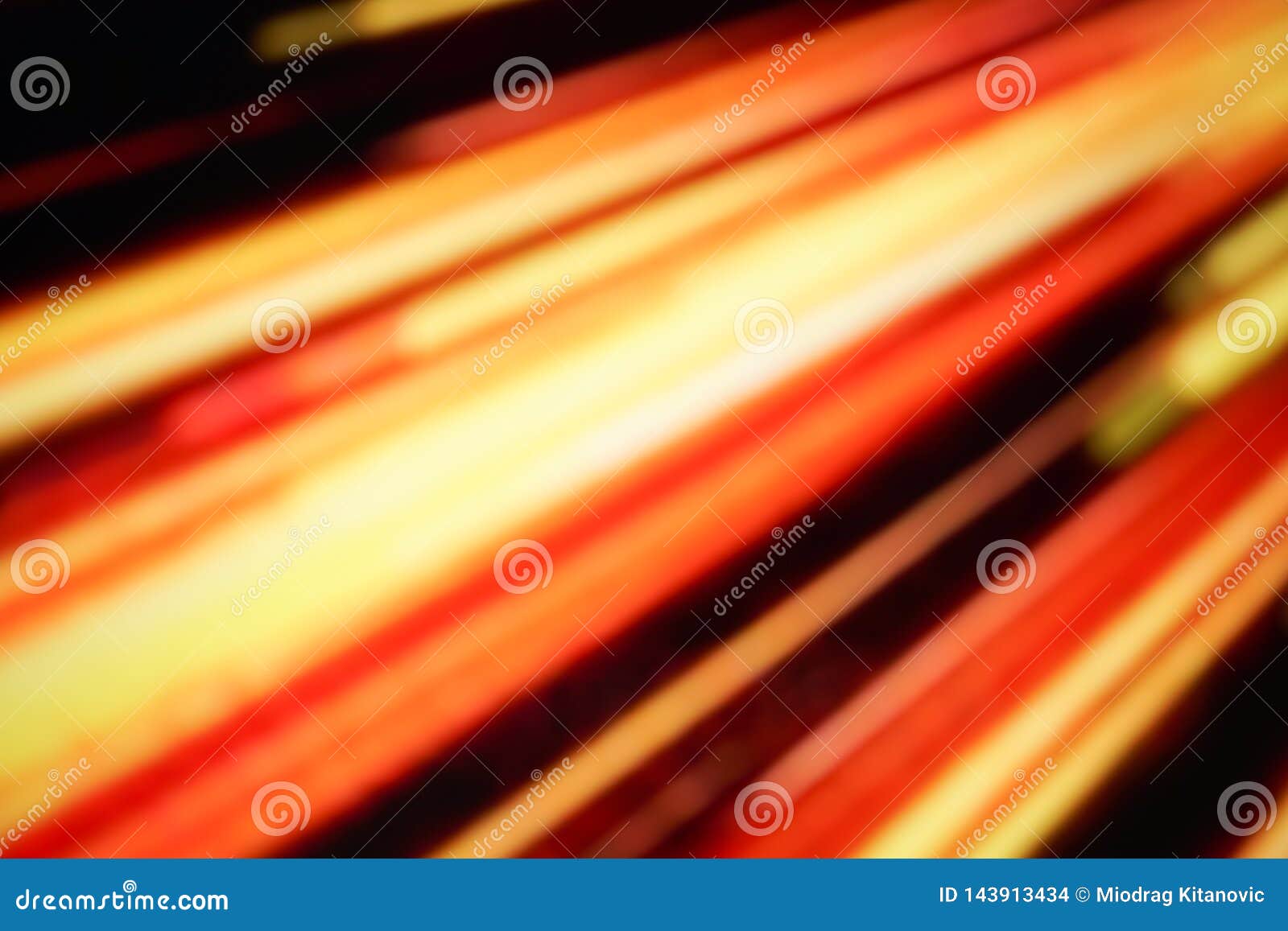 Blurred Explosion Light Texture Stock Illustration - Illustration of ...