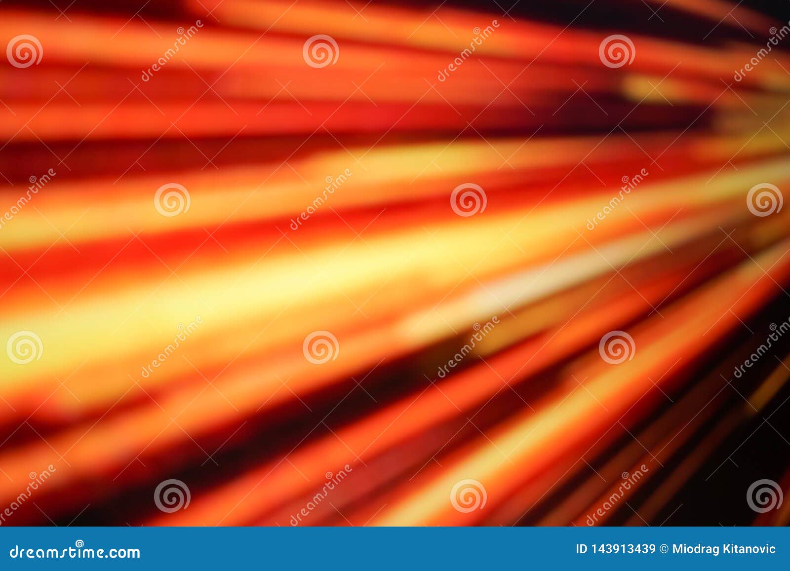 Blurred Explosion Light Texture Stock Illustration - Illustration of ...