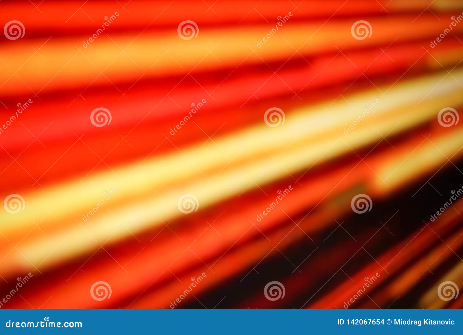 Blurred Explosion Light Texture Stock Illustration - Illustration of ...