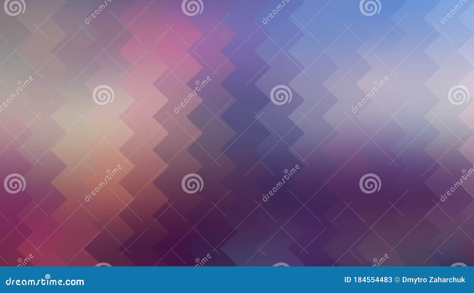 Blurred Futuristic Abstract Background Concept Futuristic Abstract