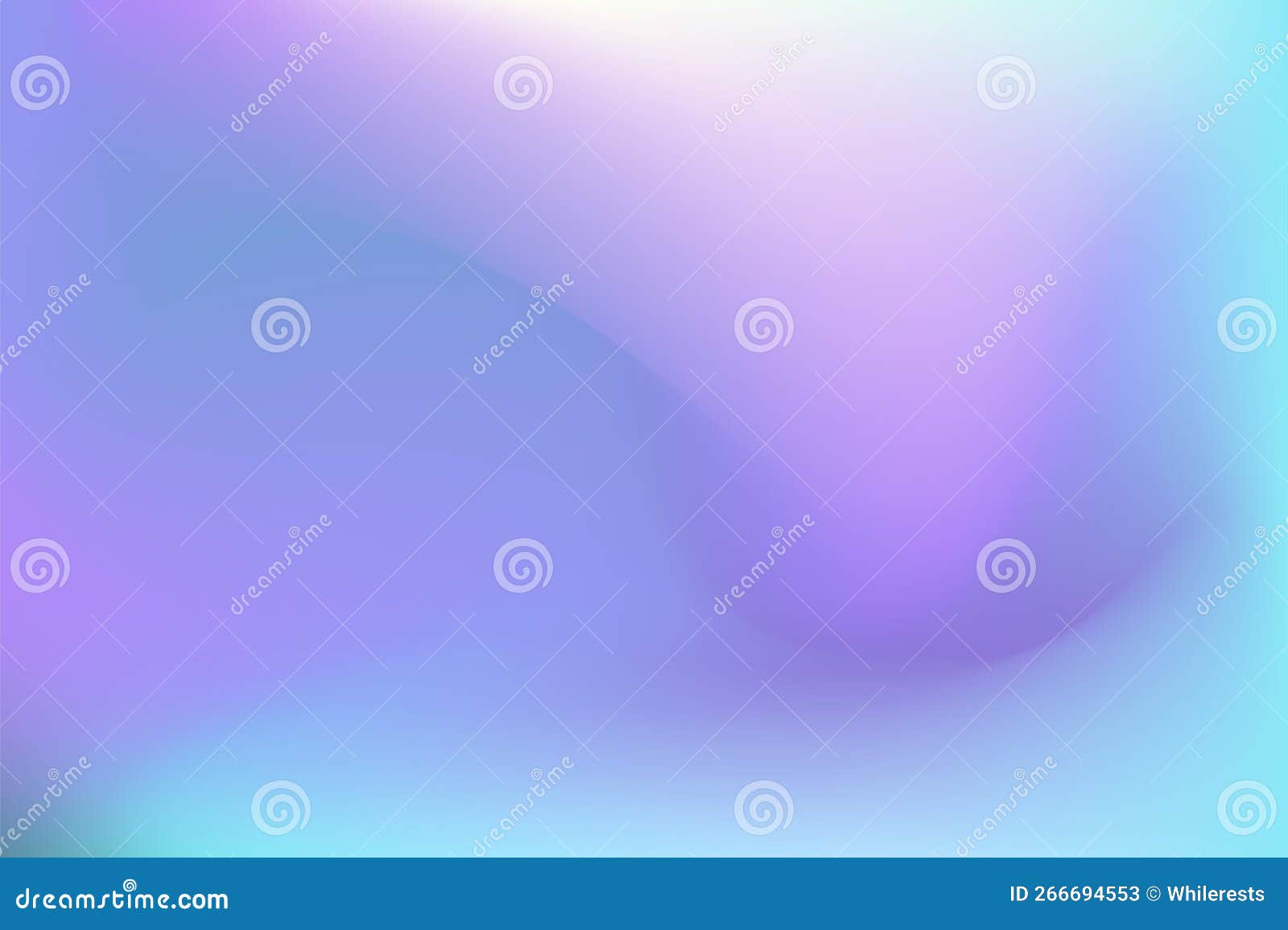 Blurred Gradient Abstract Background. Colorful Retro Texture for Design ...