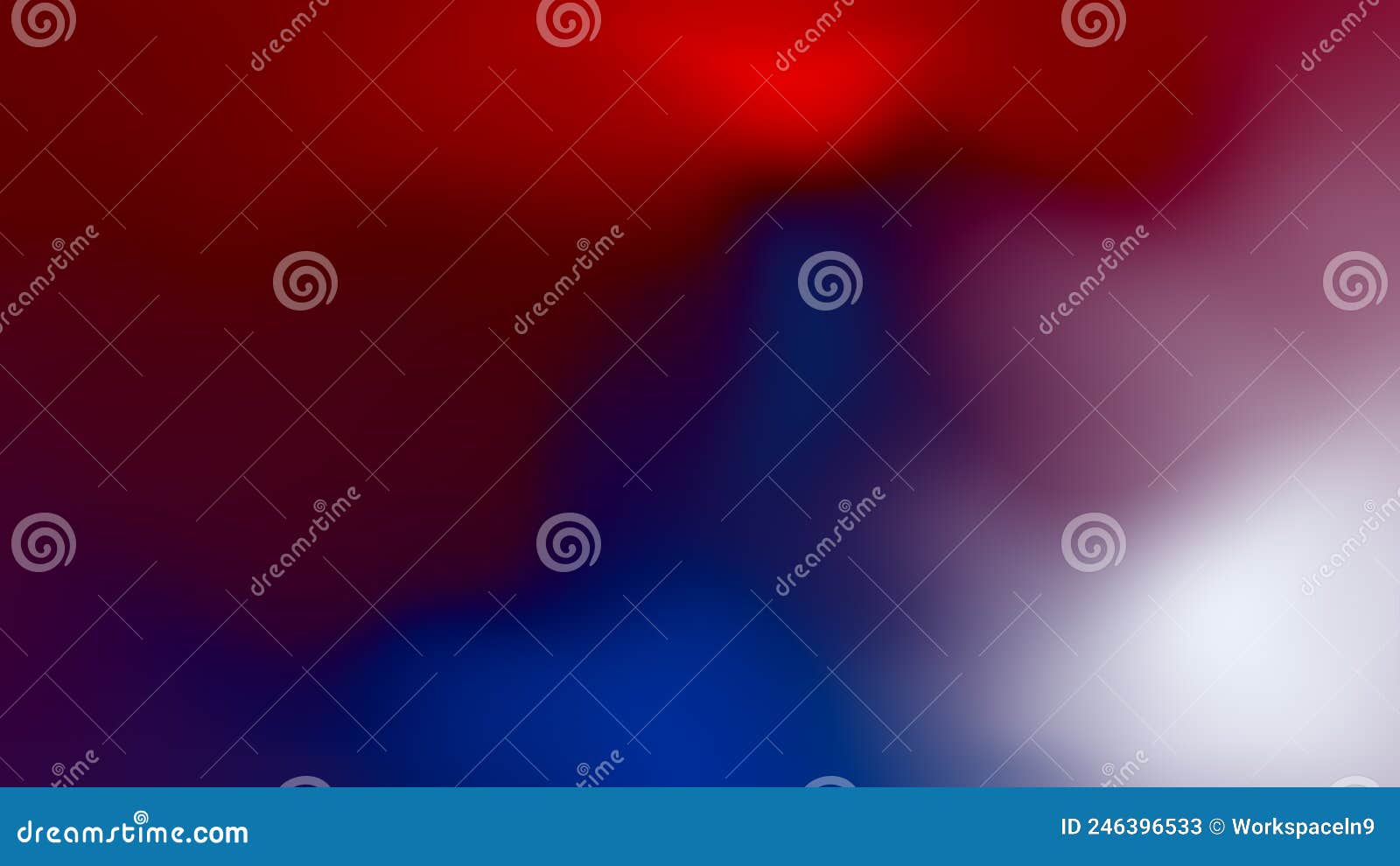 Blurred Gradient Gradation Abstract Background Smooth Fast Transition ...