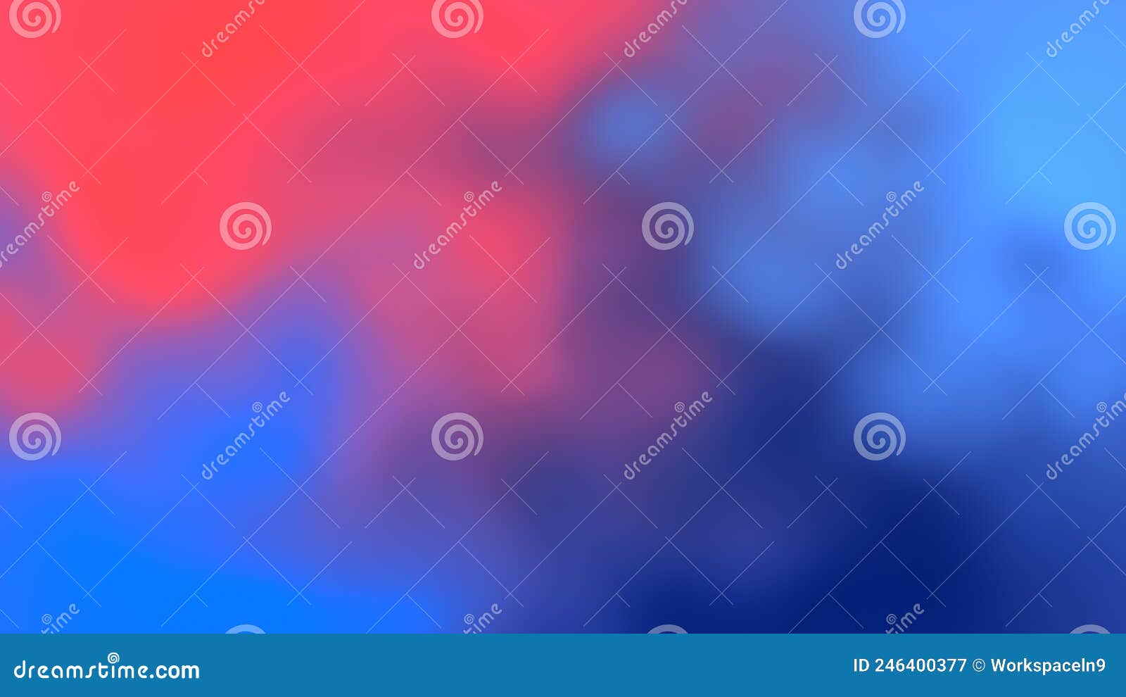 Blurred Gradient Gradation Abstract Background Smooth Liquid Transition ...