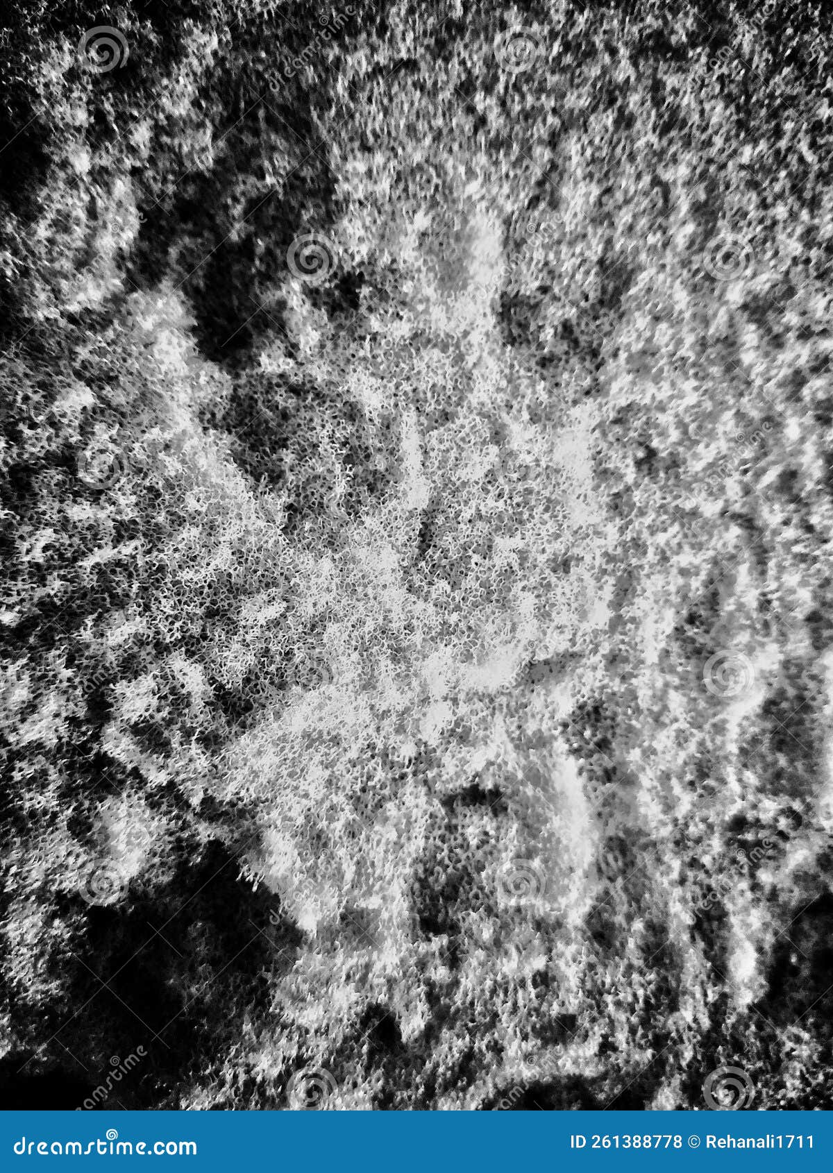 Blurred Design Elements Rough Background Dark Black Abstract Texture ...