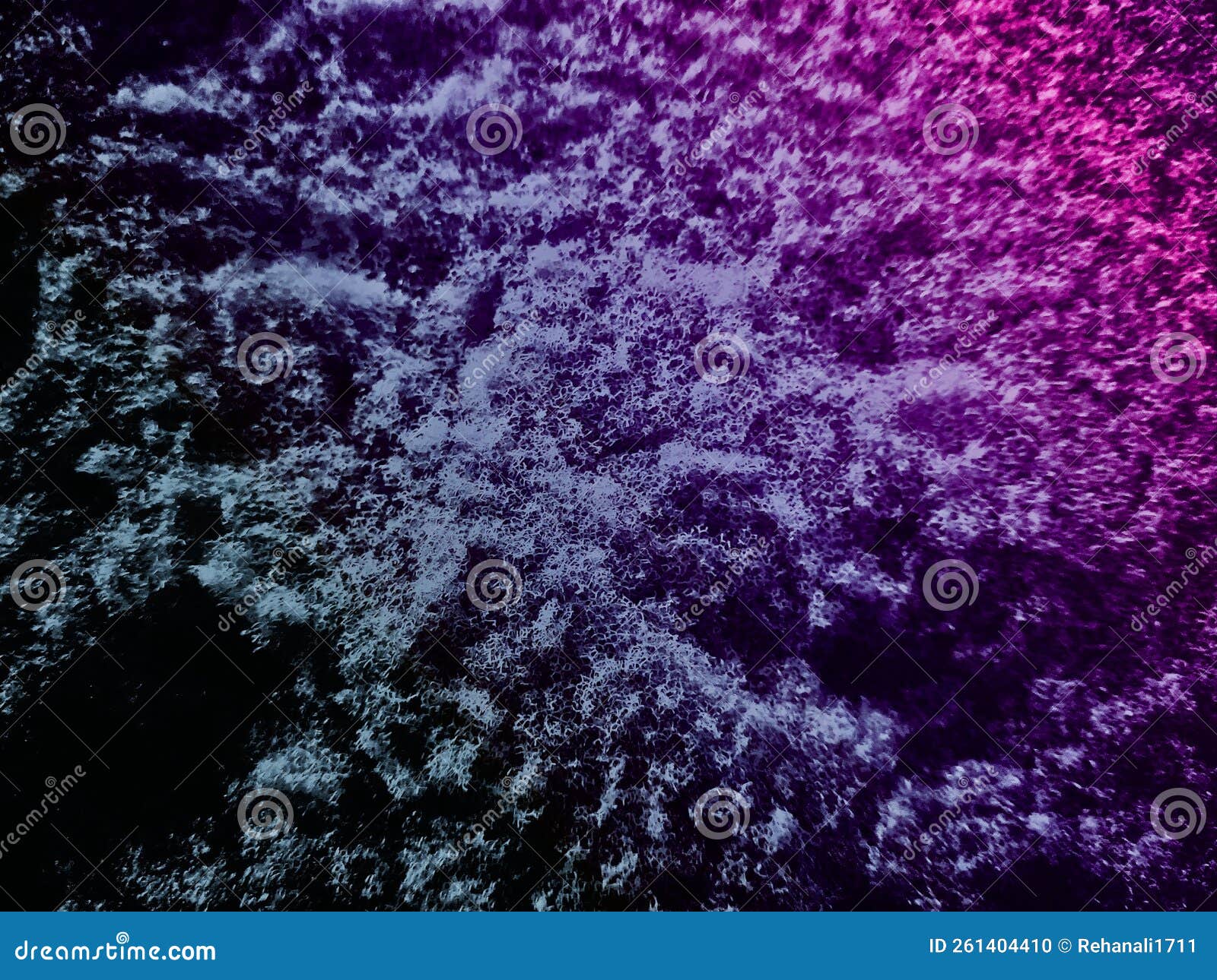 Blurred Design Elements Rough Background Gradient Dark Purple Abstract ...