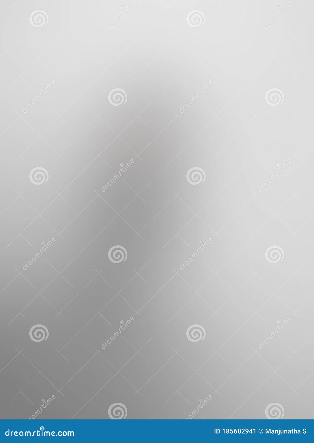Blurred Gray and White Abstract Gradient Background Stock Illustration ...