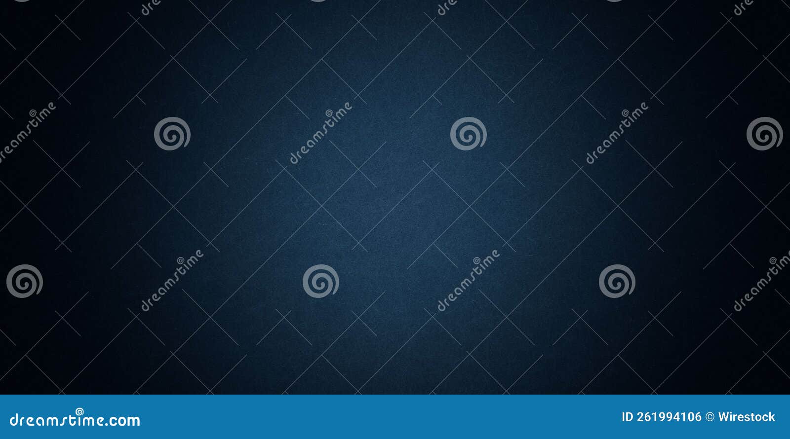 Blurred Grunge Background. Abstract Dark Blue Gradient Design Stock ...