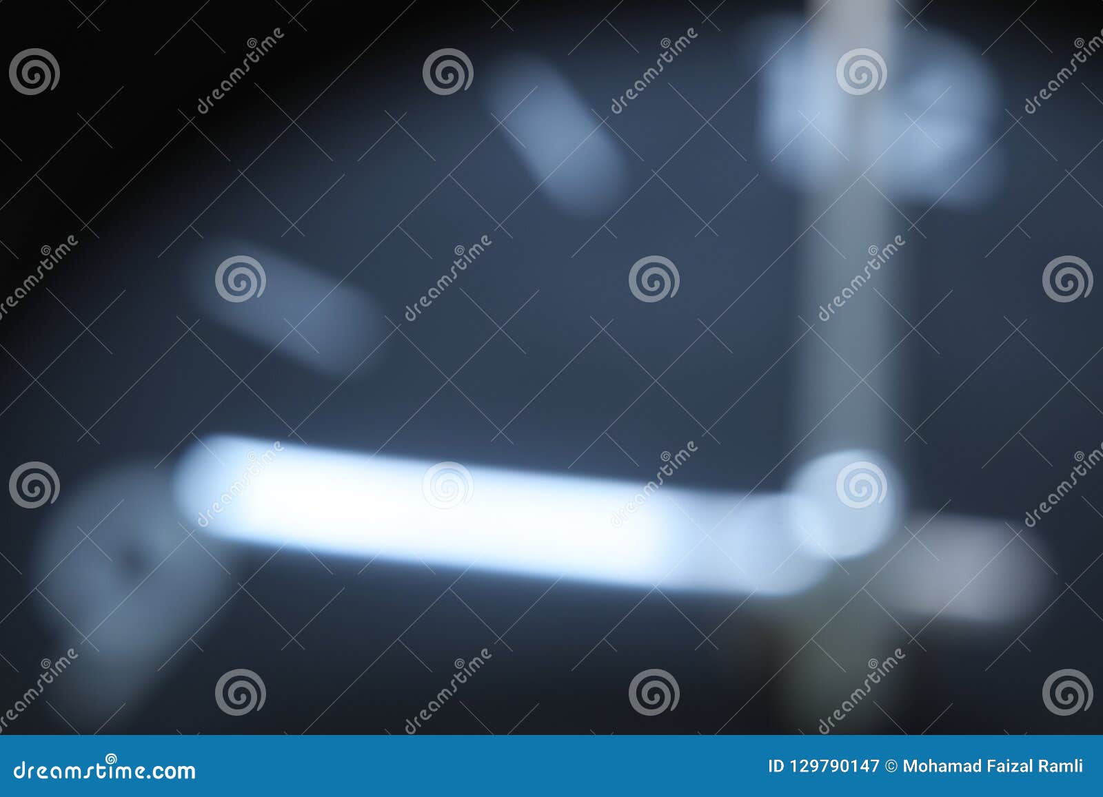 Blurred Image of Clock Background Showing 9 O Clock Stock Image - Image ...