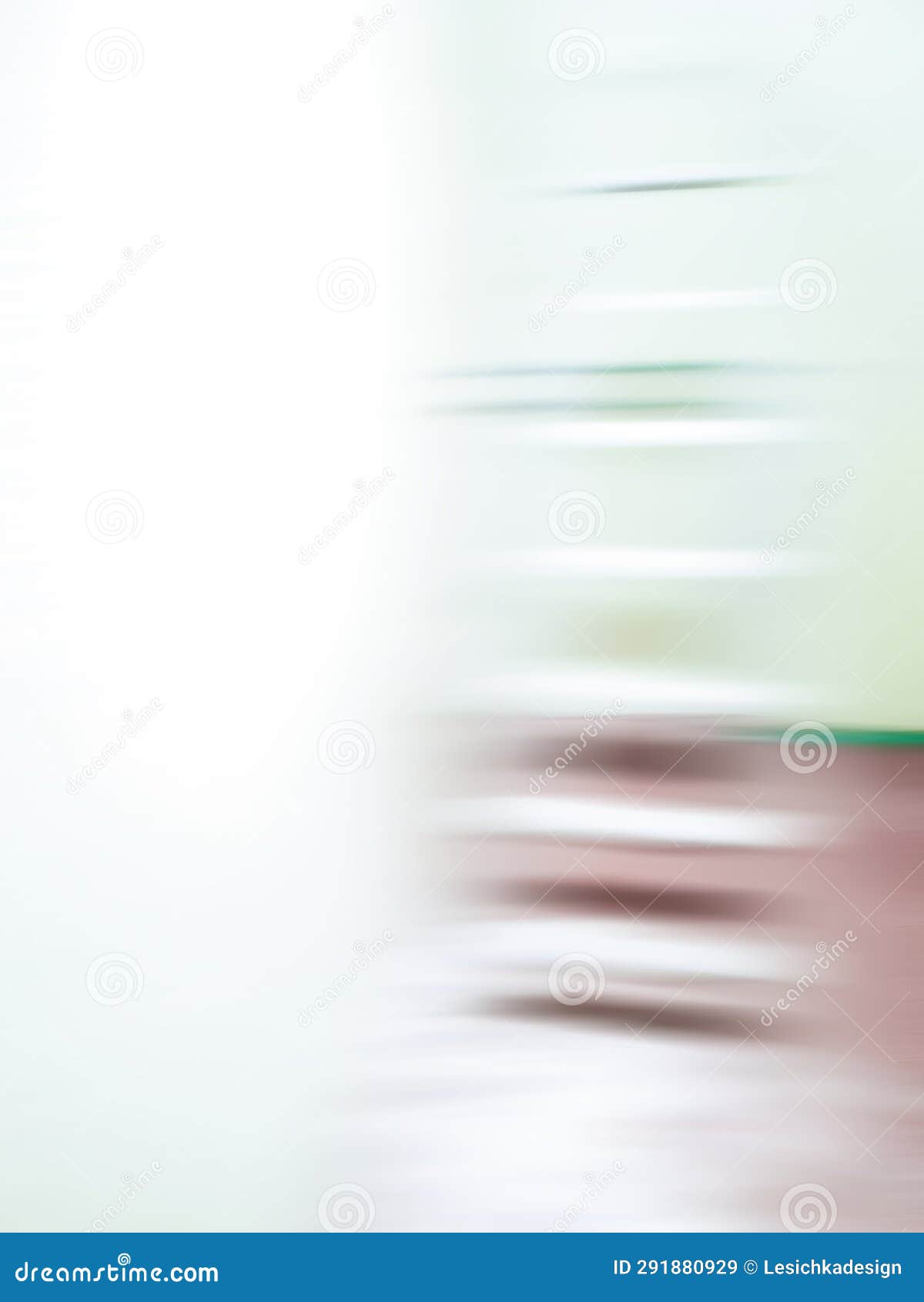Blurred Image of Modern Office. Blur Inside Office Building Stock Image ...