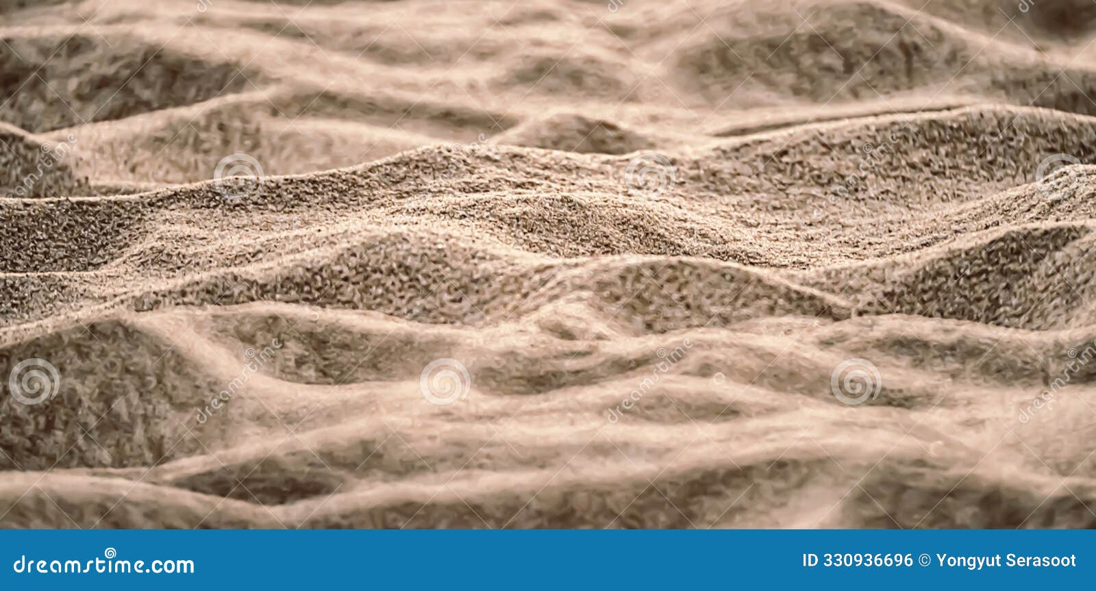 Blurred Images of Textures and Natural Sand Patterns Stock Photo ...