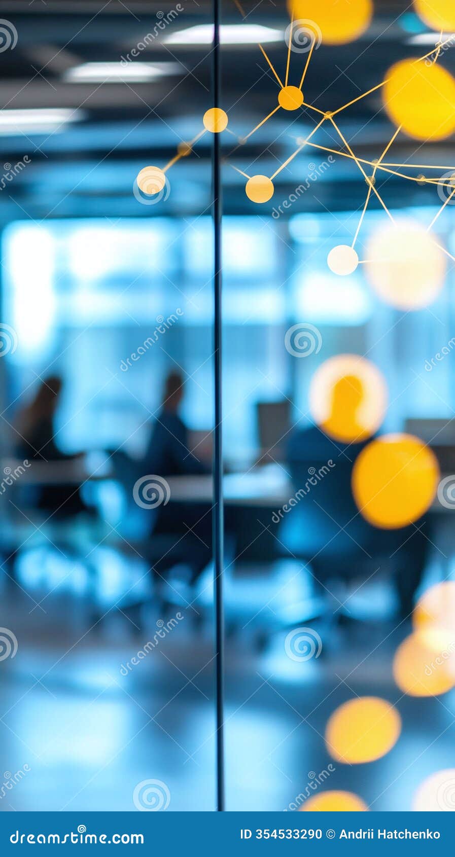 Infographic Highlighting Examples Stock Photography | CartoonDealer.com ...