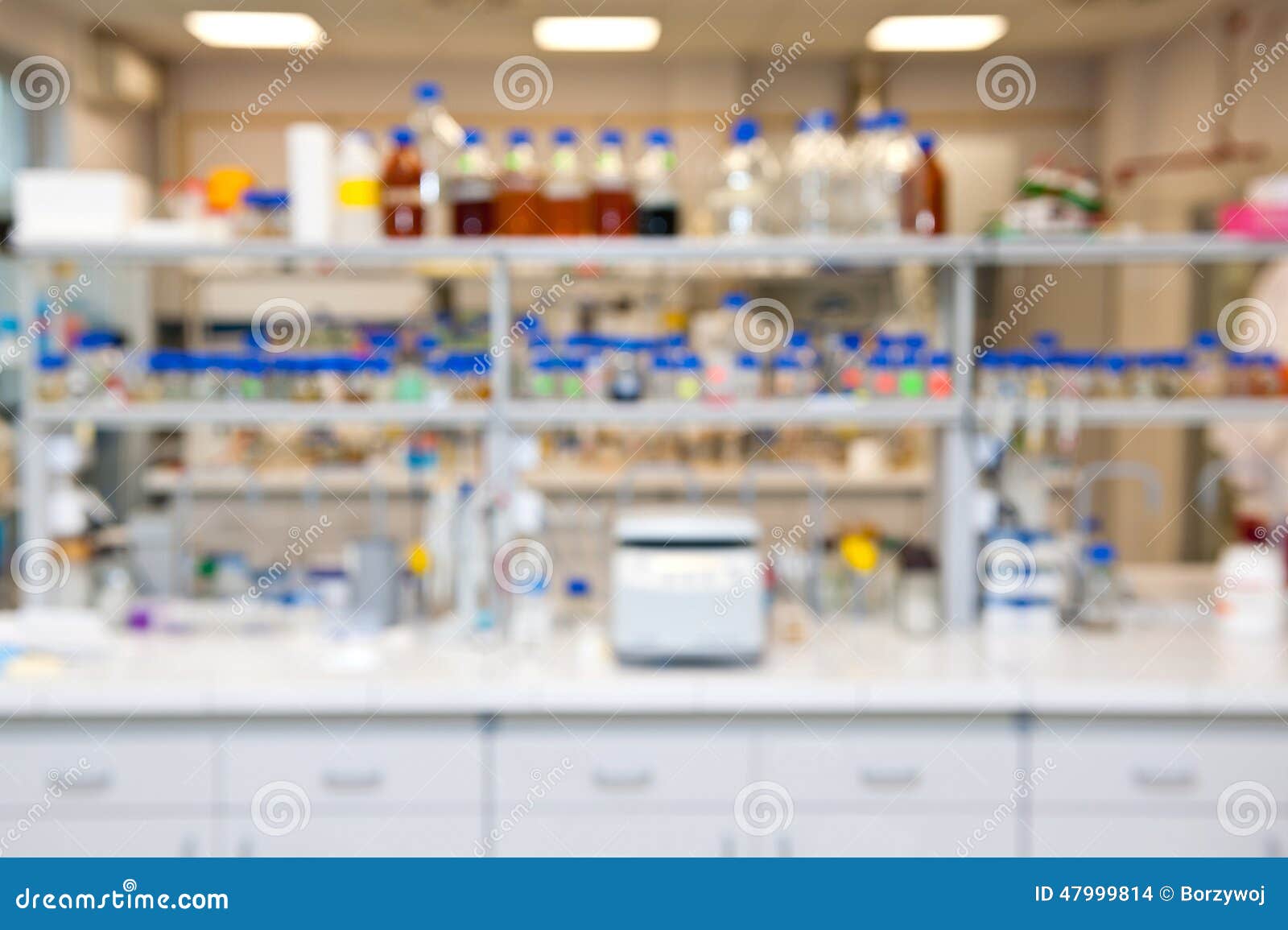 Blurred laboratory stock photo. Image of area, industry - 47999814