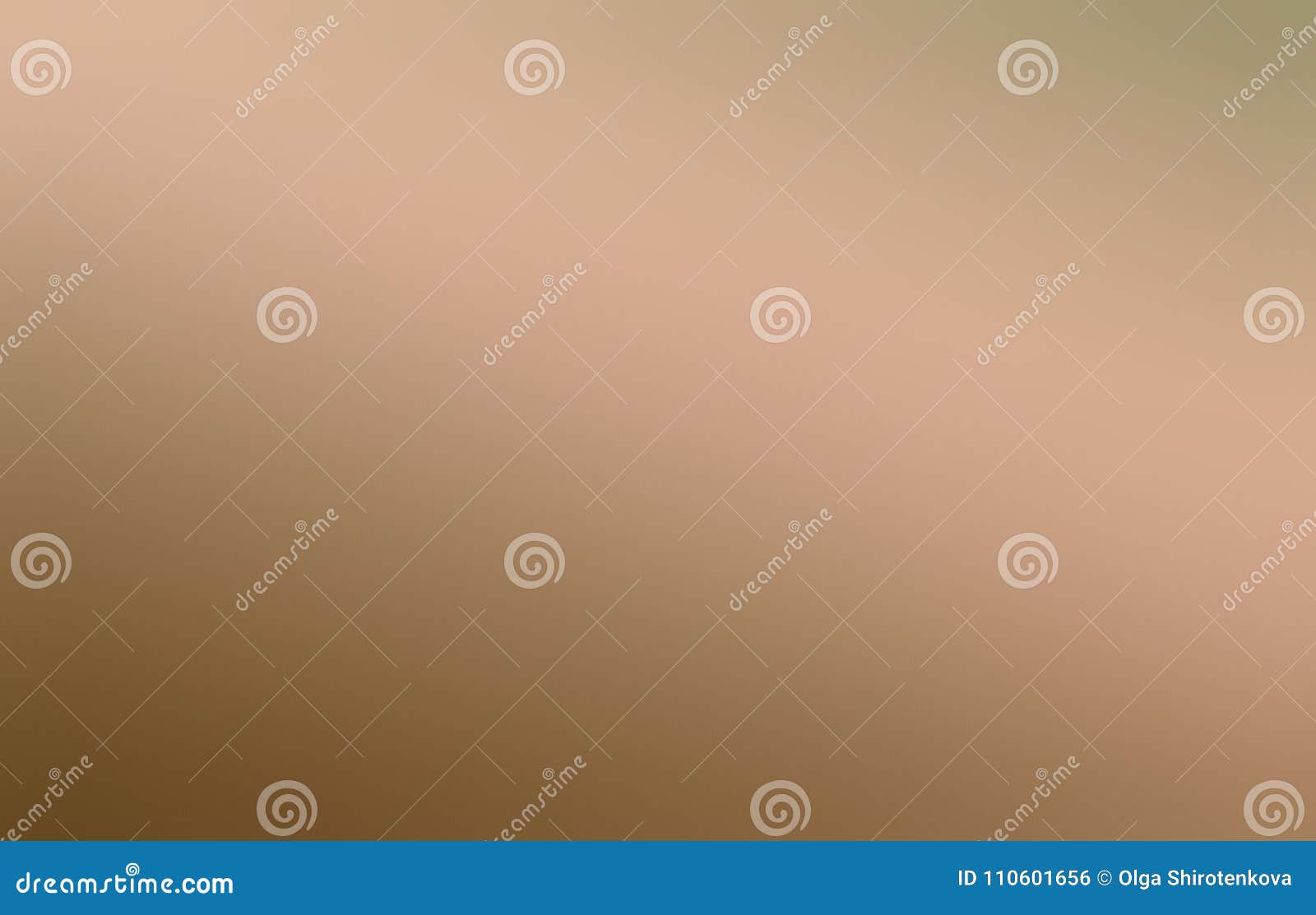 Blurred Light Brown Background for Your Design. Light Middle. Vector ...