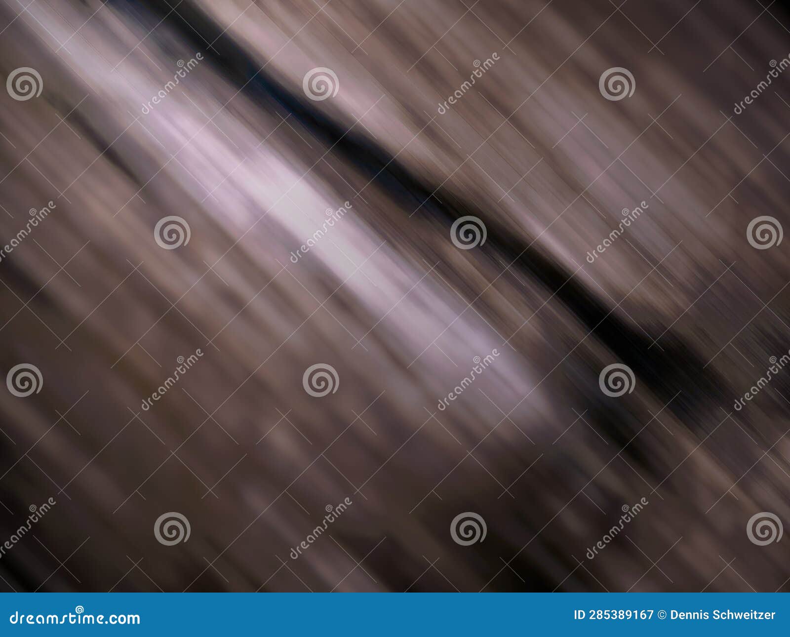 A Blurred Light Spot Image with Strong Patterns Stock Image - Image of ...