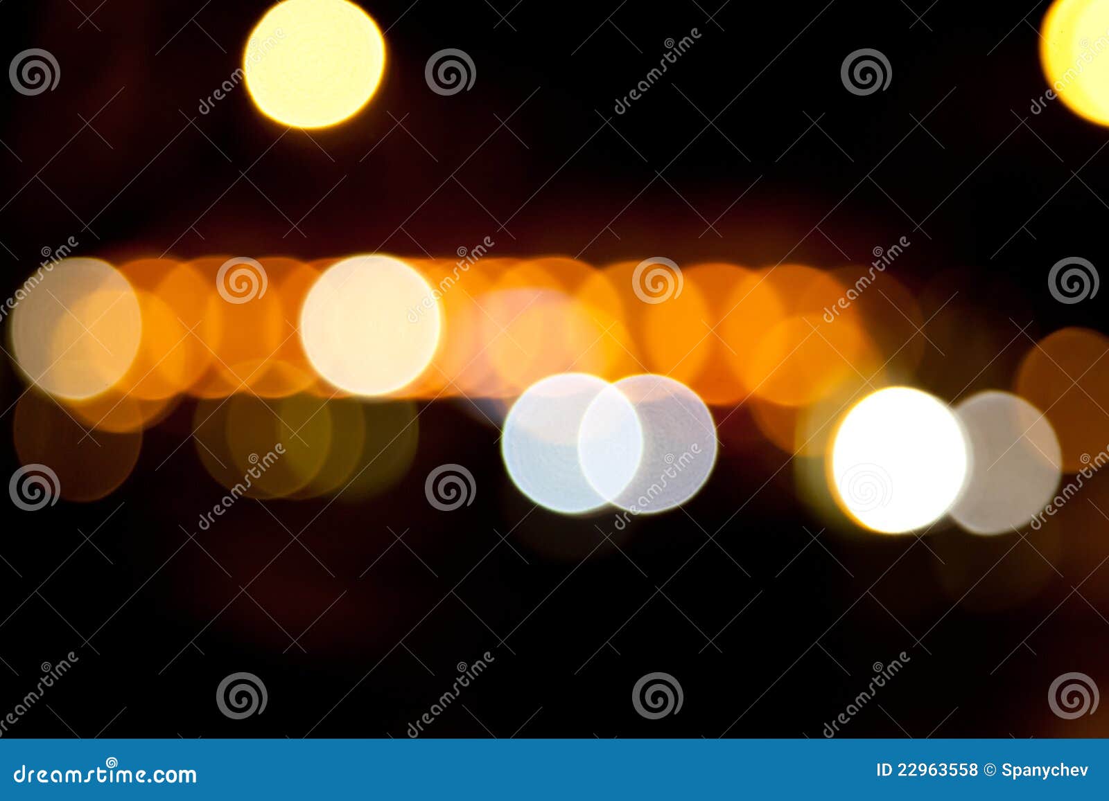 Blurred lights stock photo. Image of energy, background - 22963558