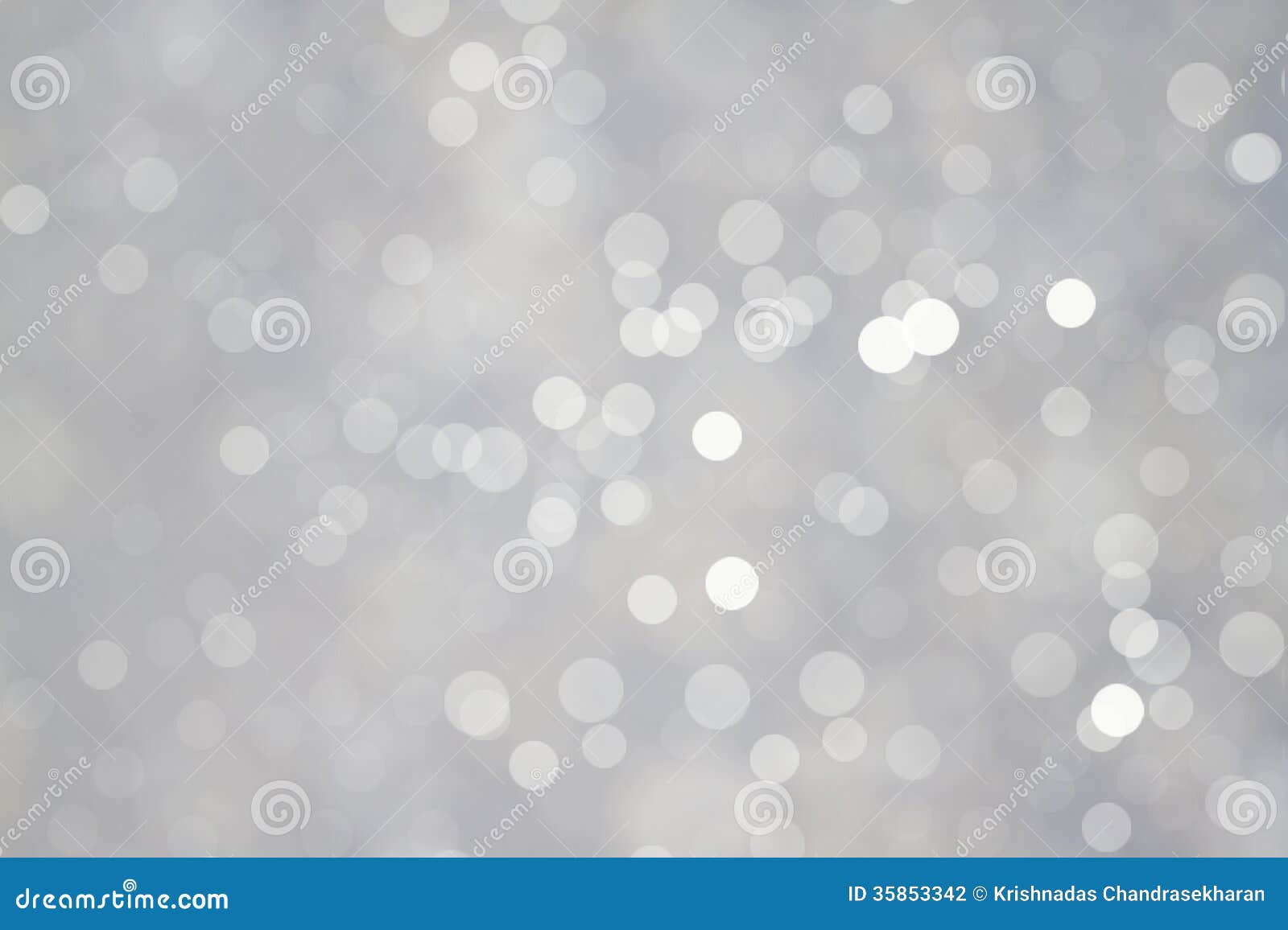 Blurred Lights and Defocused Light Dots Stock Photo - Image of element ...