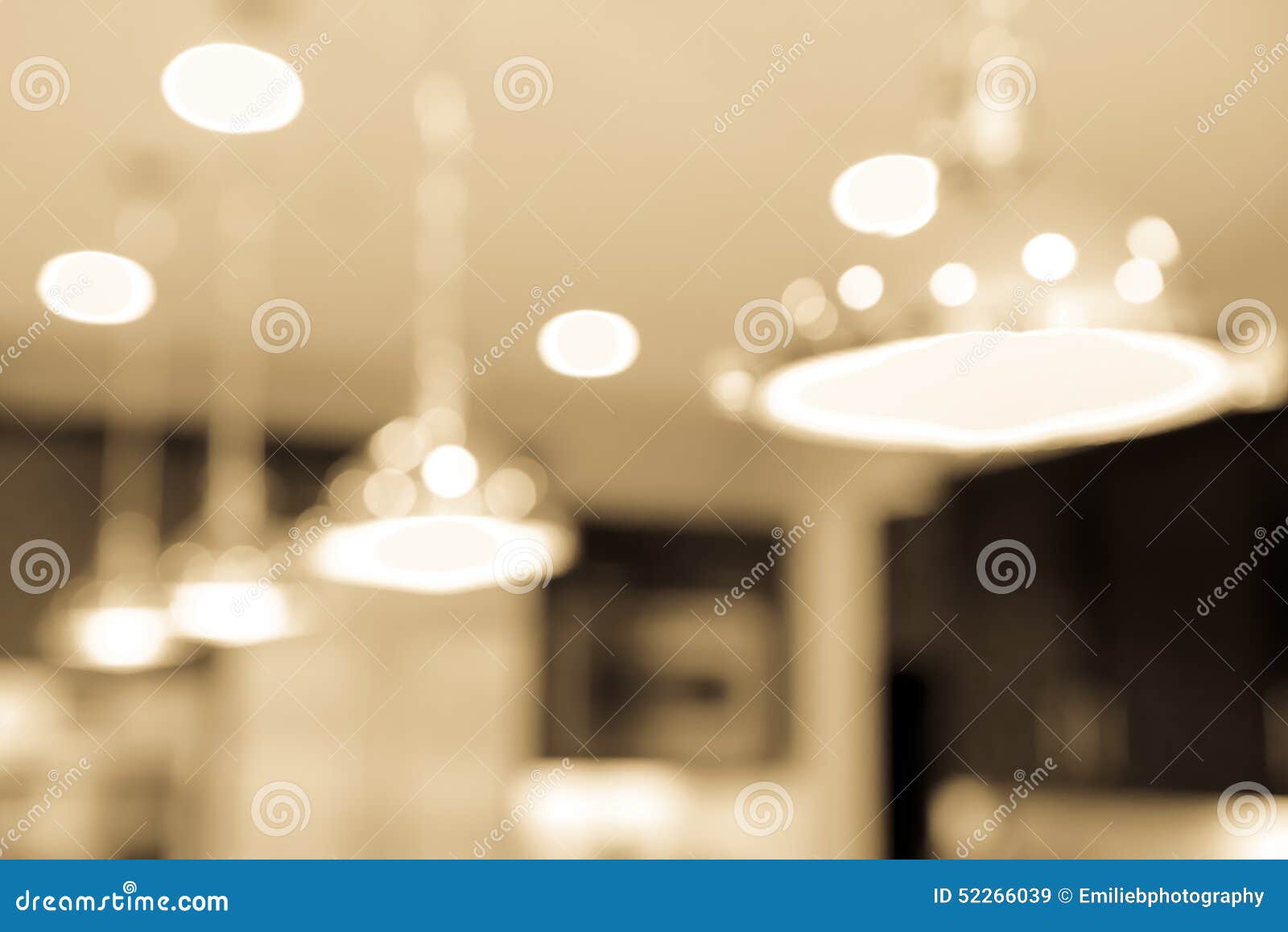 Blurred Luxurious Interior, Abstract Blur Background for Web Des Stock ...