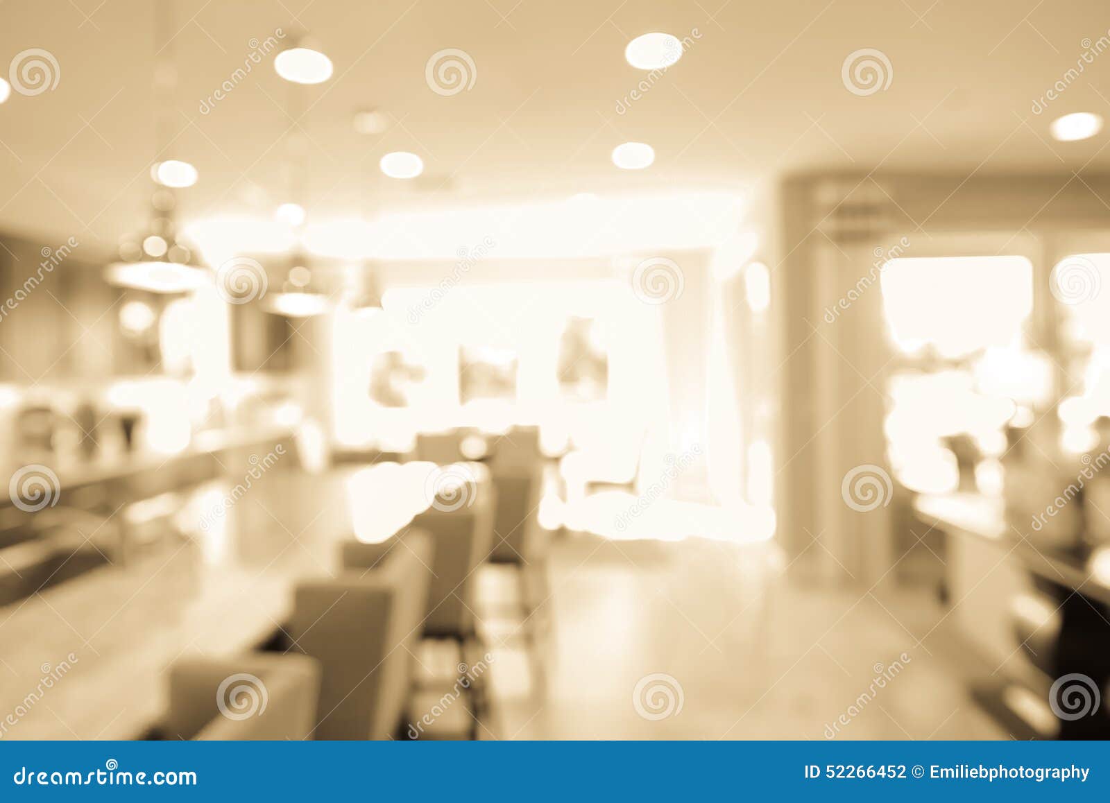Blurred Luxurious Interior, Abstract Blur Background for Web Des Stock ...