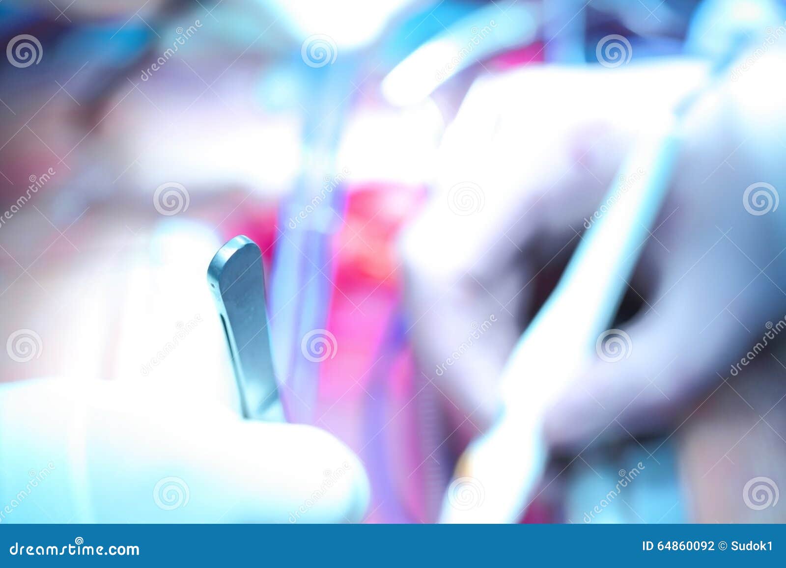 Blurred Medical Background Hands Surgeons Stock Photos - Free & Royalty ...