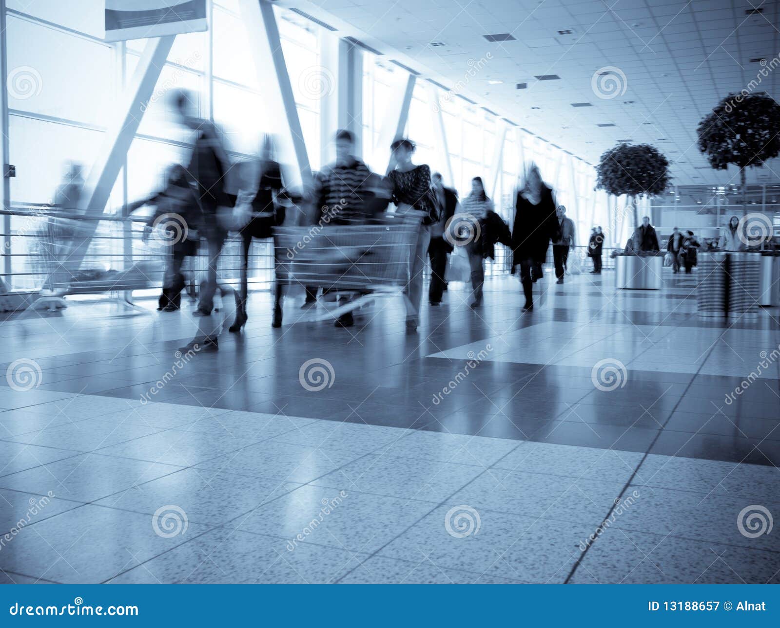 Blurred motion stock image. Image of people, obscured - 13188657