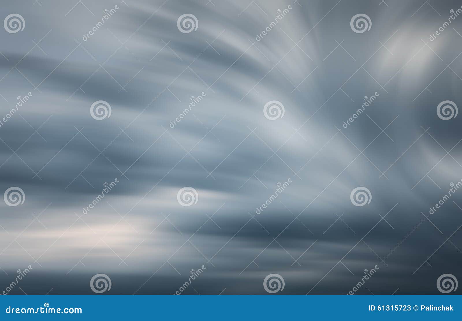 Blurred natural sky stock image. Image of motion, defocus - 61315723