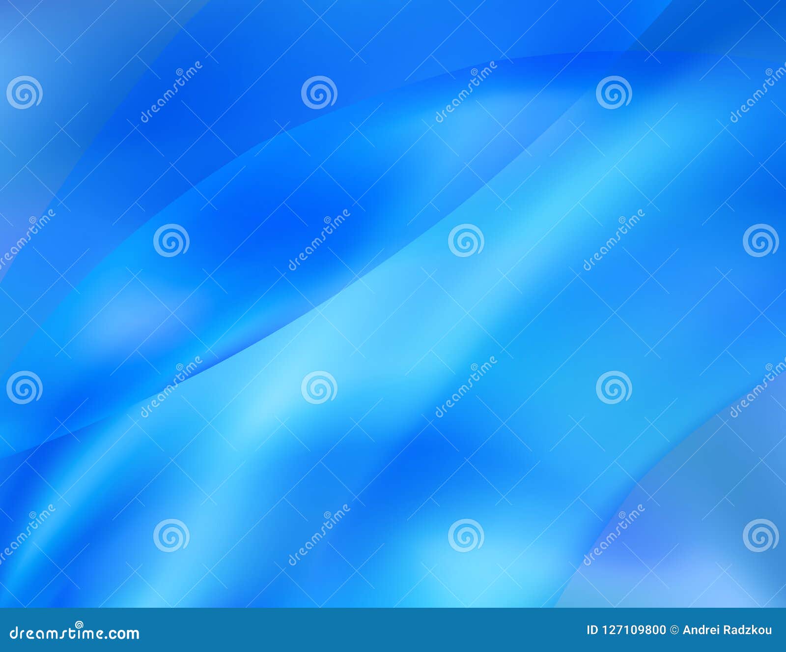 Blurred Navy Blue Background. Vector Graphics Stock Vector ...