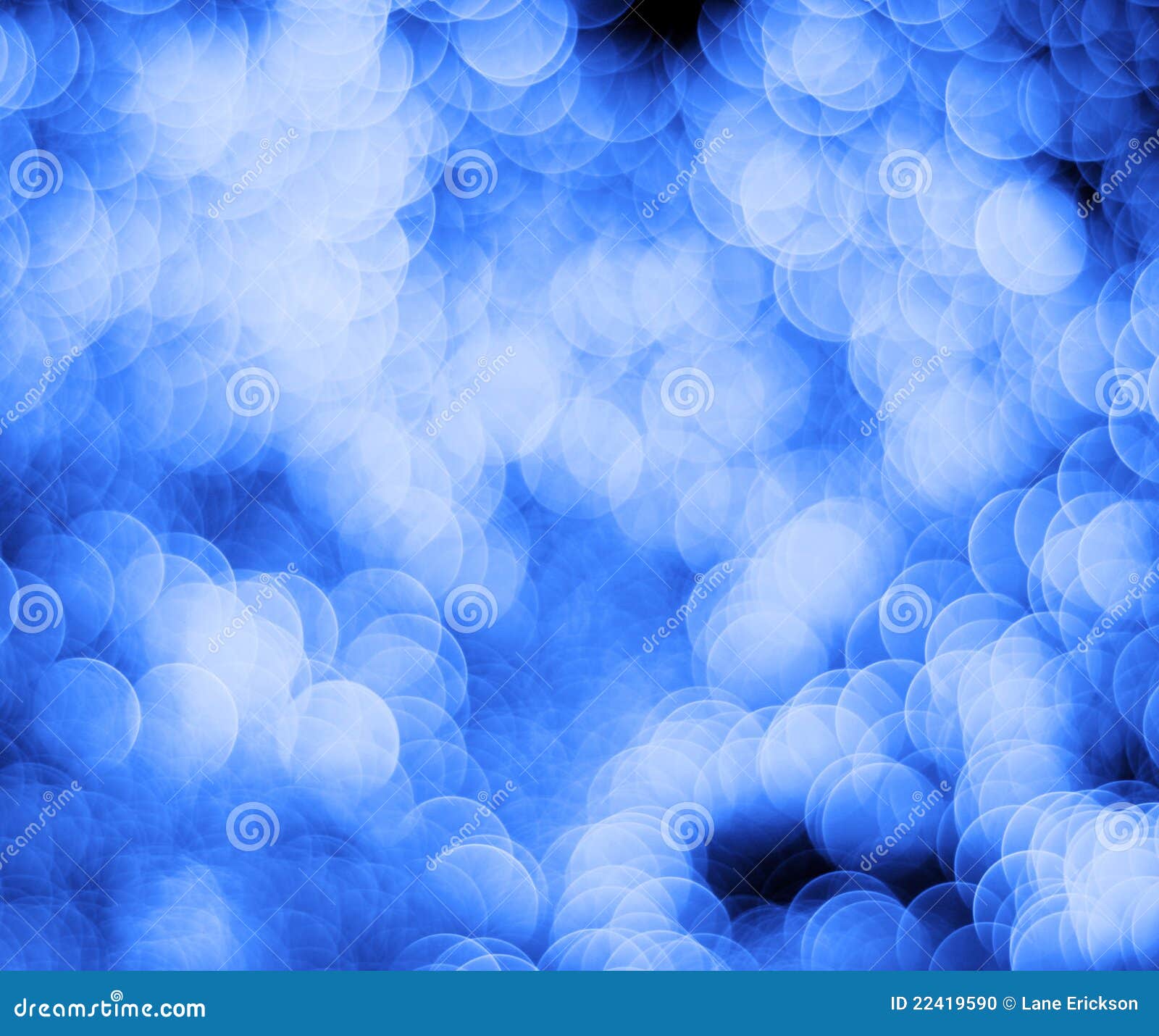 Blurred Out of Focus Lights Stock Photo - Image of blue, blurred: 22419590