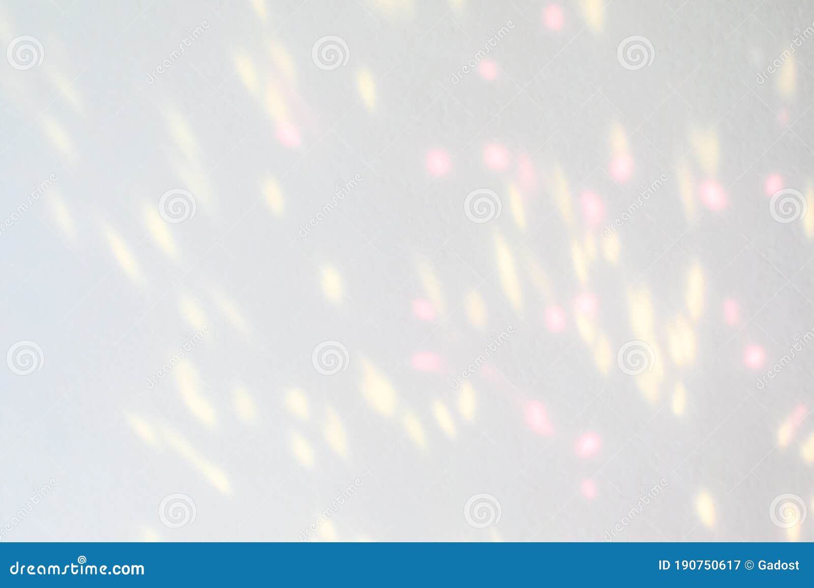 Wall Texture with Diagonal Shadow and Rays of Light Stock Image - Image ...